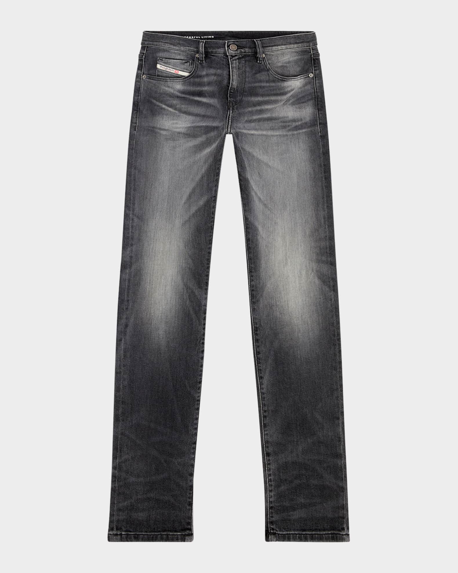 Diesel Men's 2019 D-Strukt L.32 Jeans | Neiman Marcus
