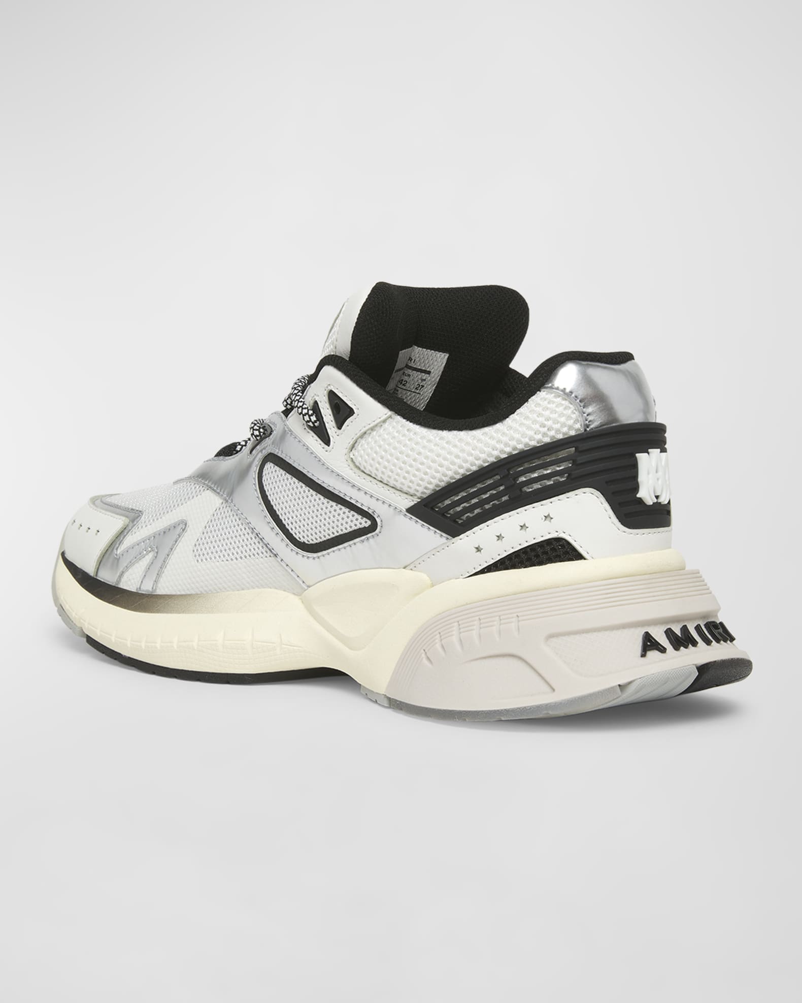 Amiri Men's MA Runner Sneakers | Neiman Marcus