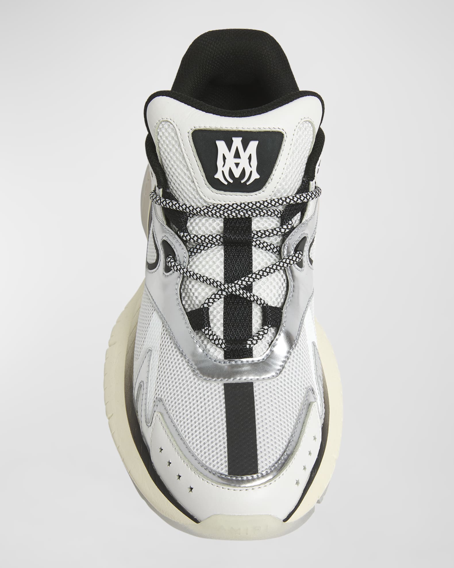 Amiri Men's MA Runner Sneakers | Neiman Marcus