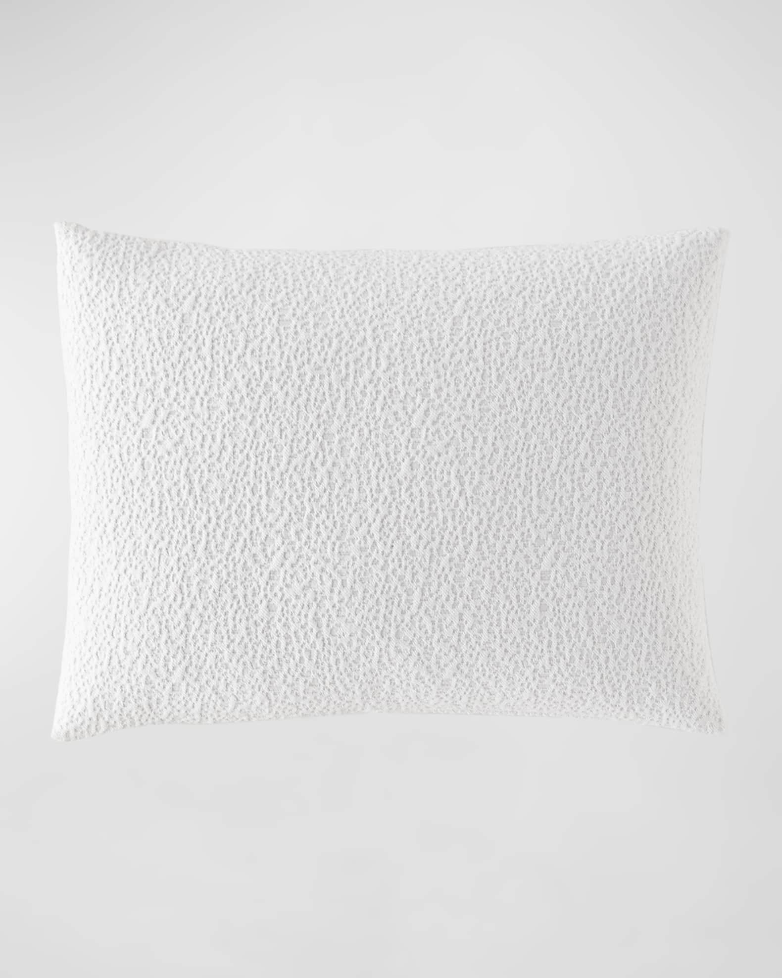 Matouk Malibu Boudoir Sham | Neiman Marcus