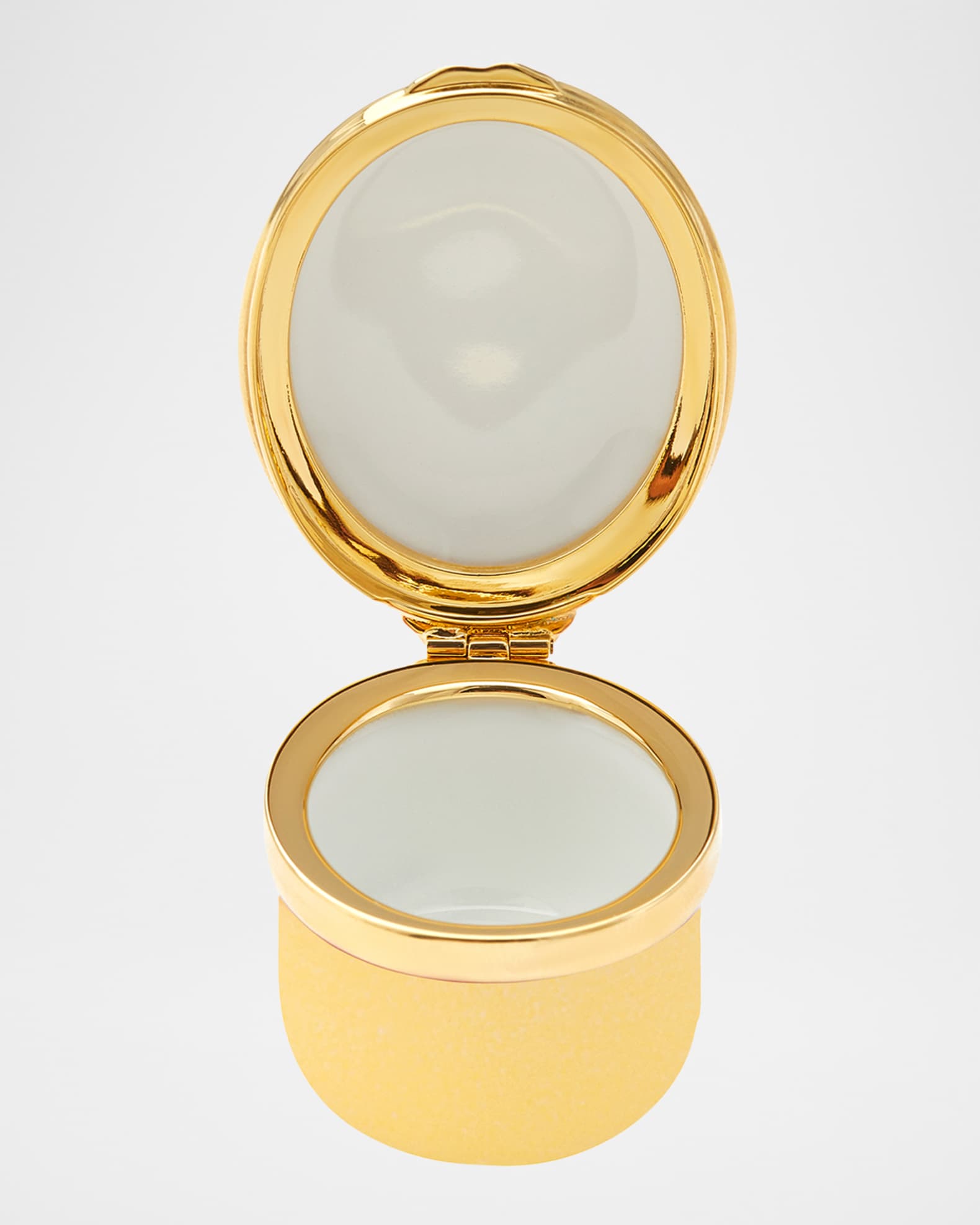 Halcyon Days A Star is Born Enamel Box | Neiman Marcus