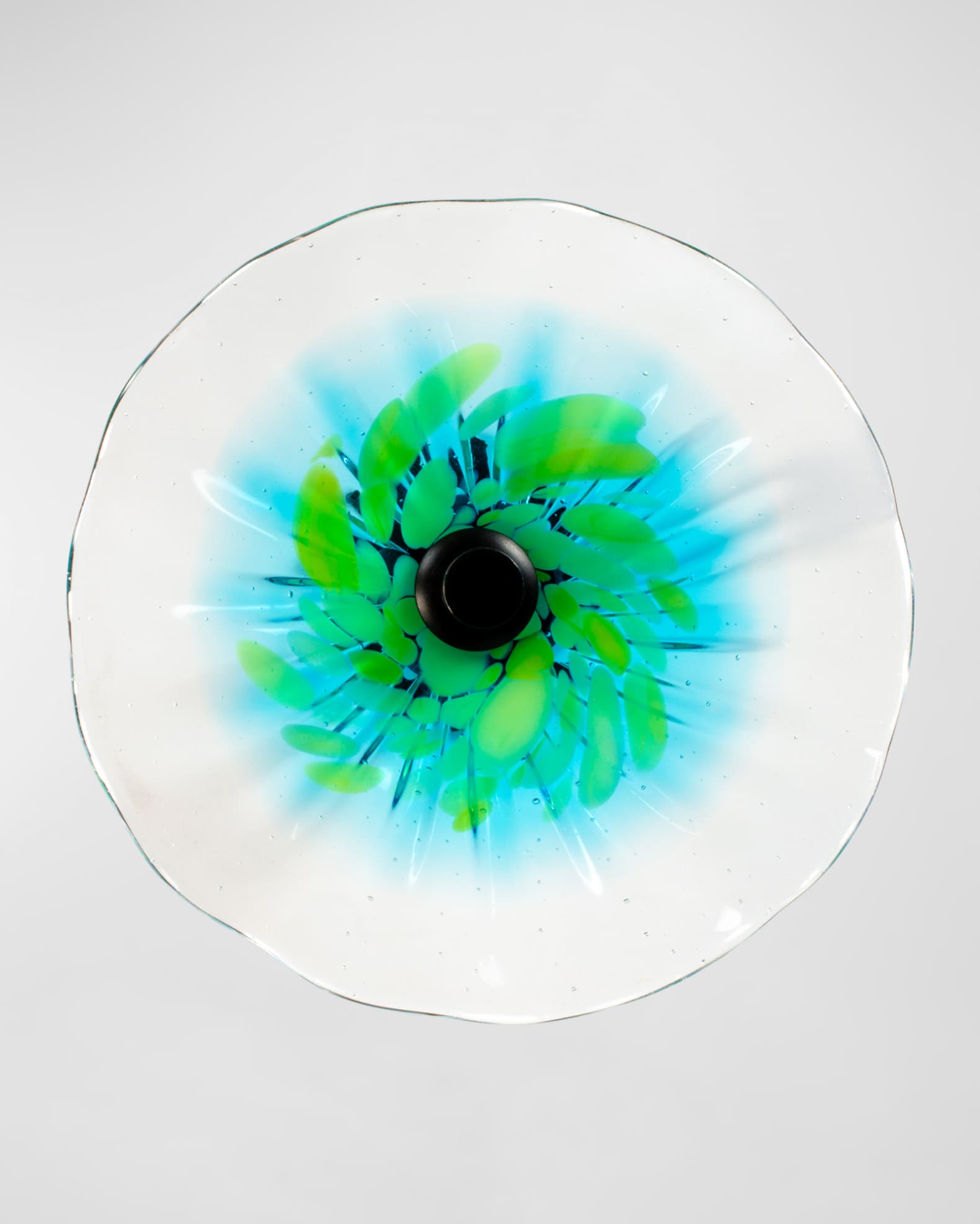 Dale Tiffany Milagra Art Glass Wall Decor | Neiman Marcus