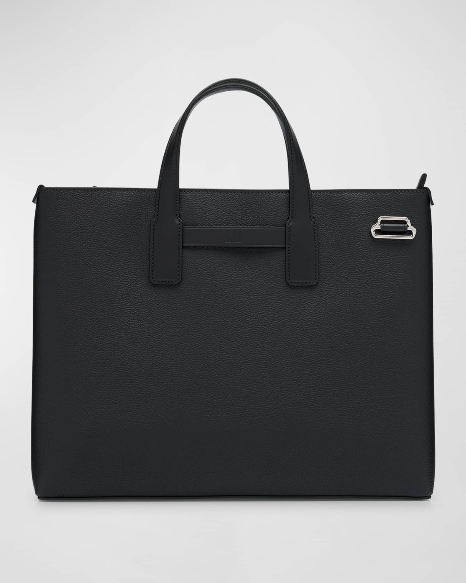 dunhill Men's 1893 Harness Slim Document Case | Neiman Marcus