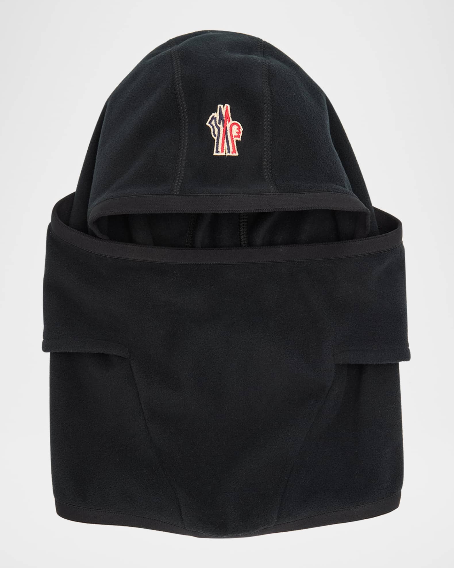Moncler Grenoble Men's Polartec Balaclava | Neiman Marcus