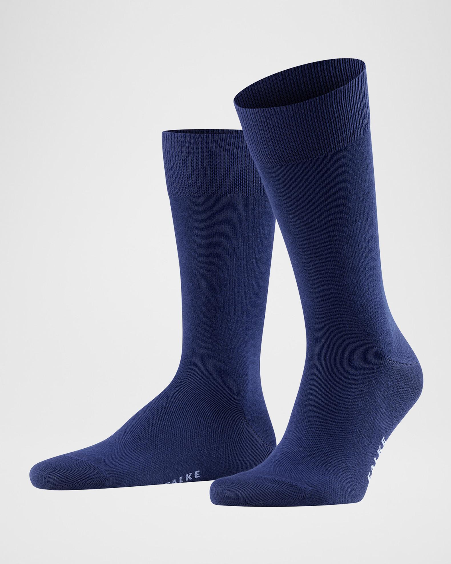 Falke Men's Happy Box 5-Pack Crew Sock Bundle | Neiman Marcus