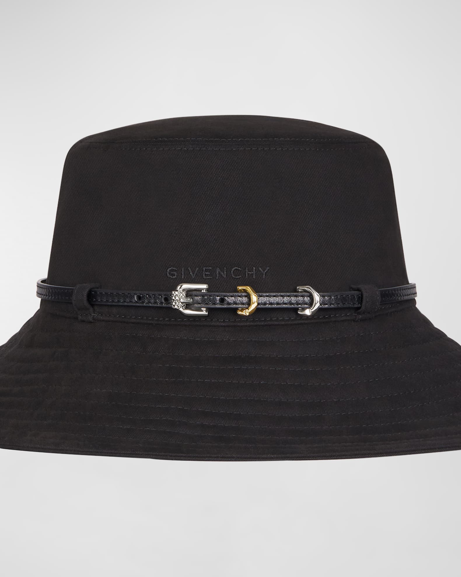 Givenchy Plage Bucket Hat | Neiman Marcus