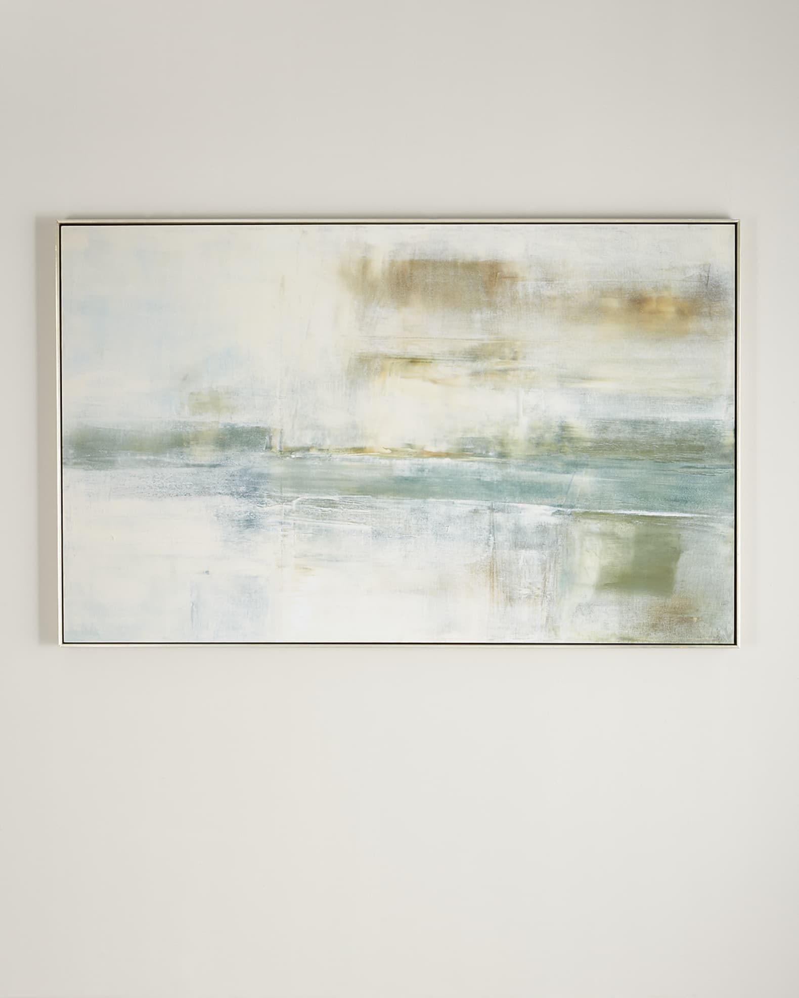 Benson-Cobb Studios "Tahoe" Hand-Embellished Giclee, 60" x 38" | Neiman ...