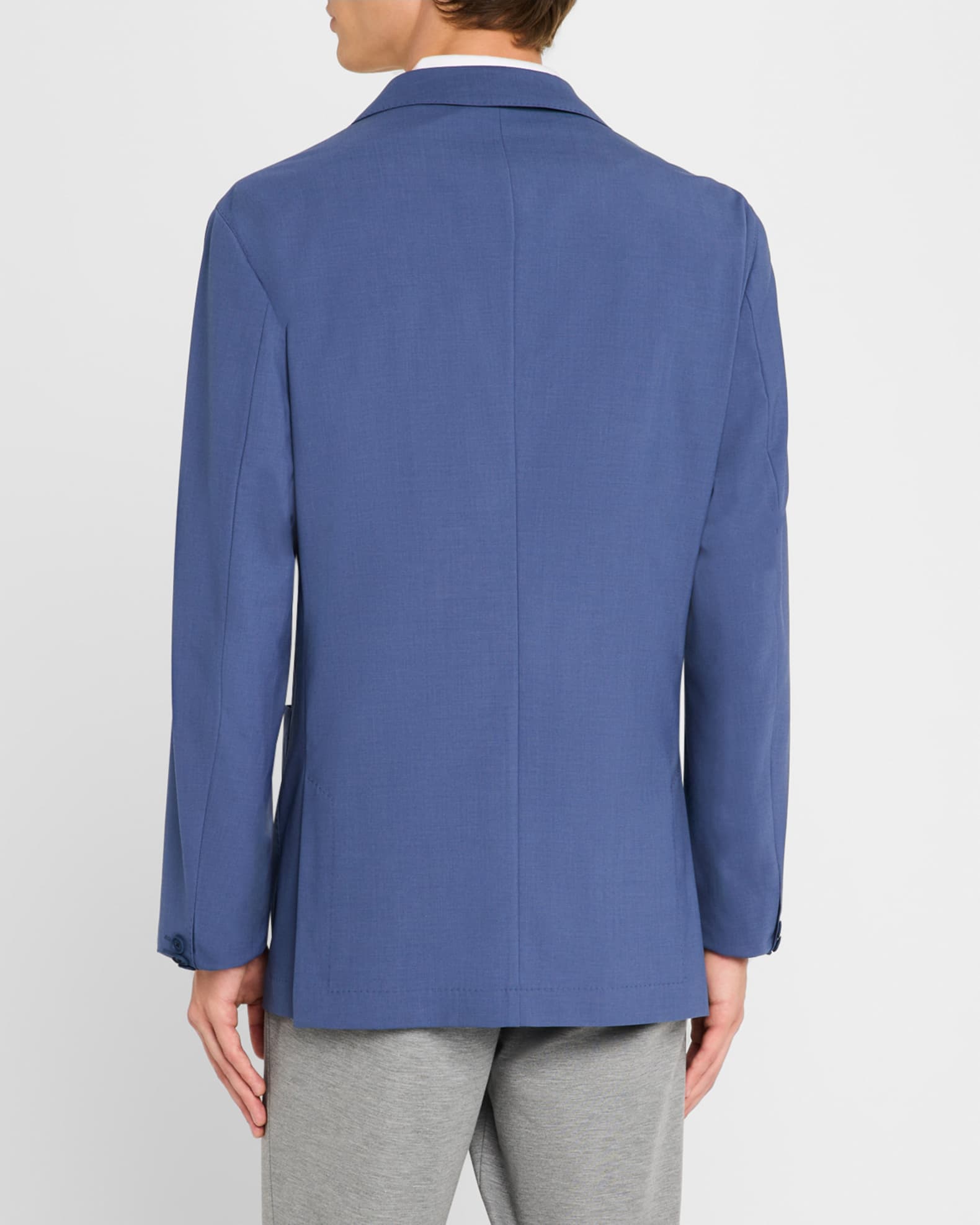 Men's Performance Suit Separates | Neiman Marcus