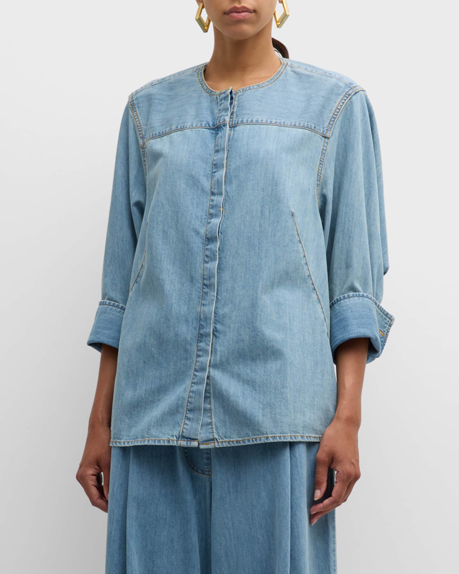 Denim Collection | Neiman Marcus