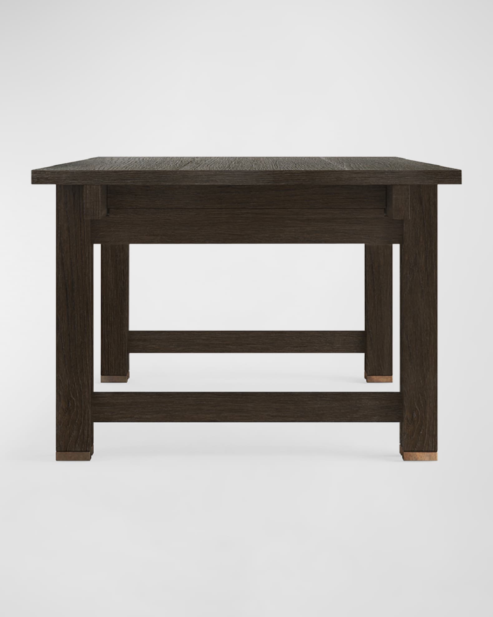 Cavalletto Home Banco Dining Table, 88" | Neiman Marcus