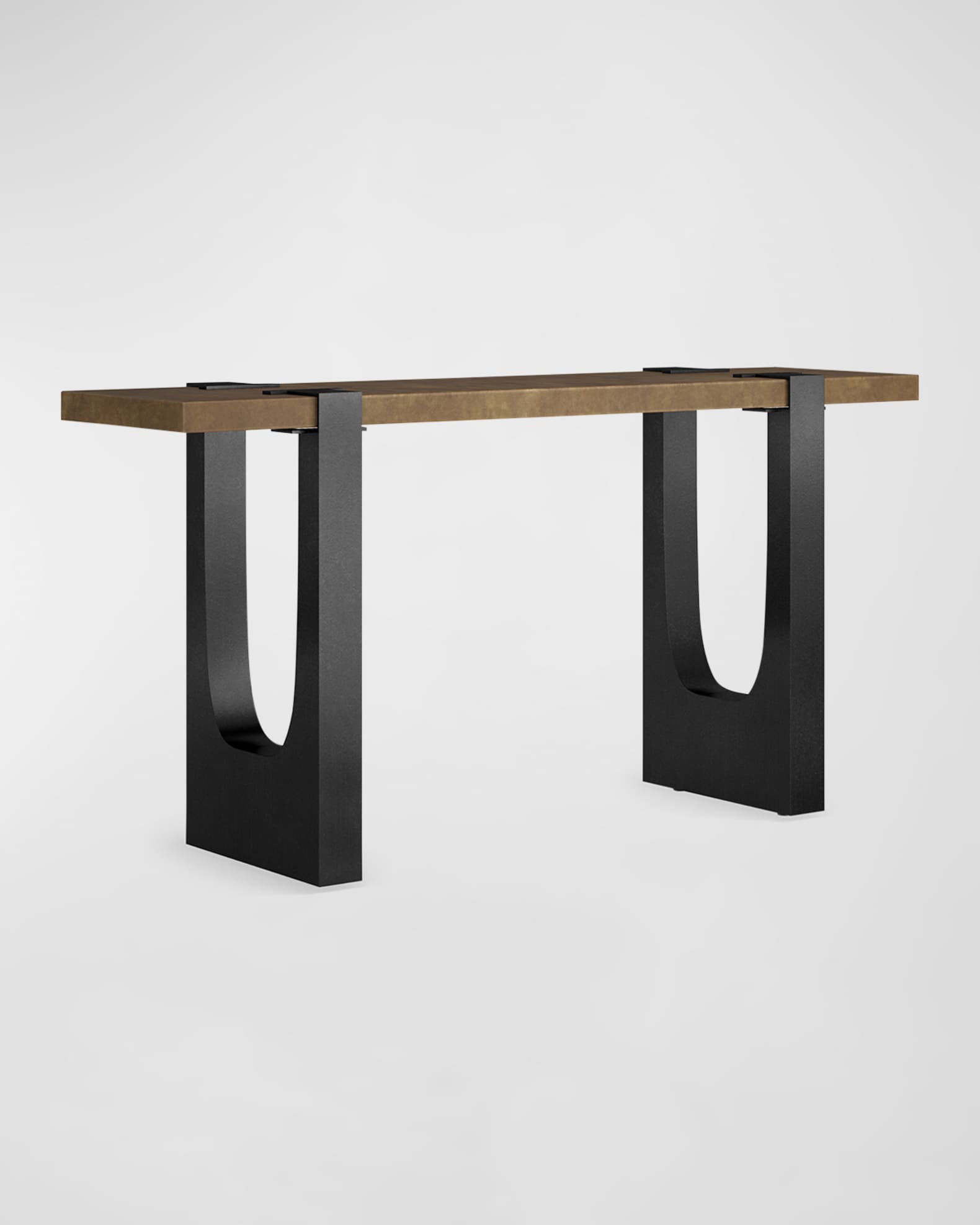 Cavalletto Home Arco Console Table | Neiman Marcus