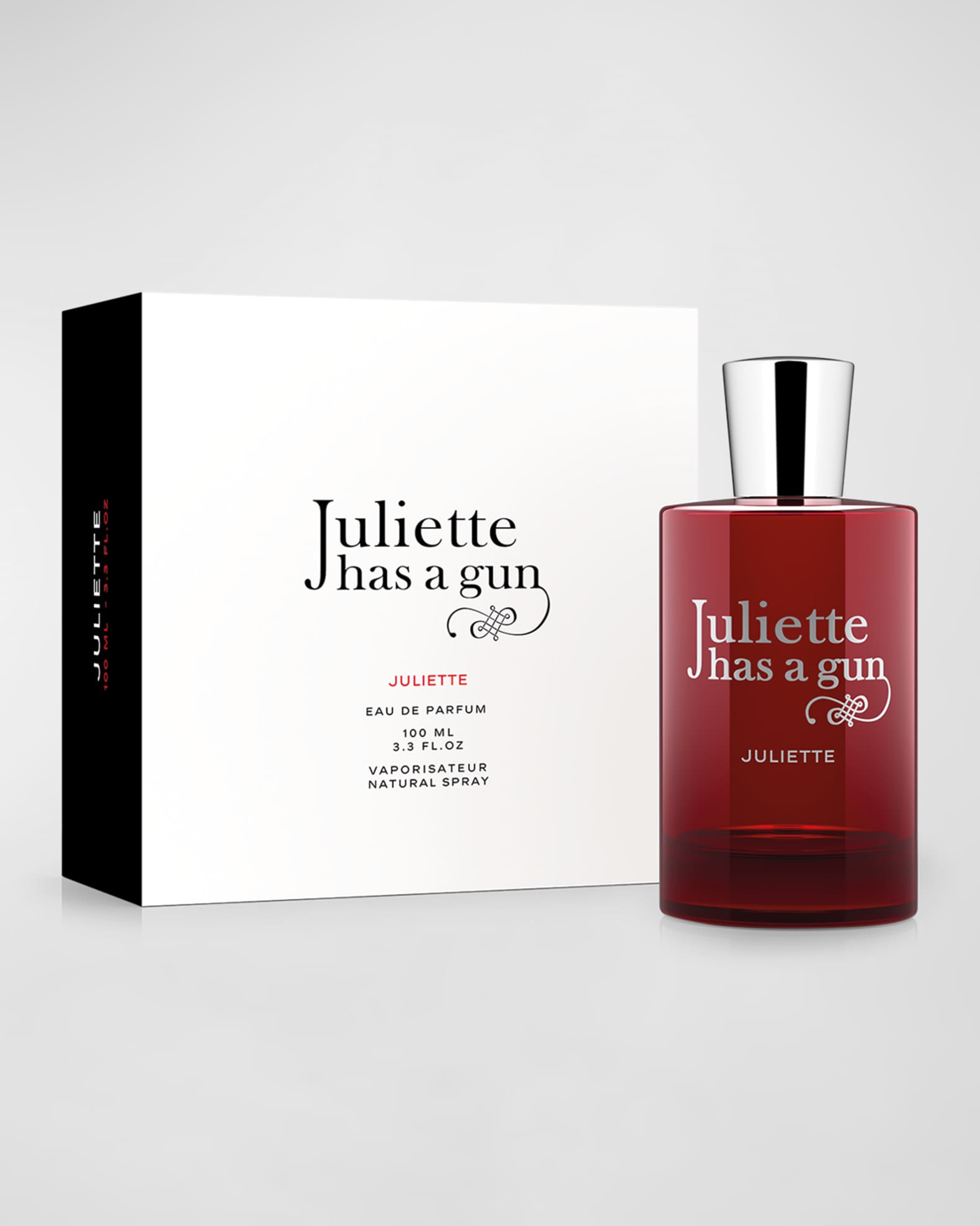 Juliette has a gun Juliette Eau de Parfum, 3.4 oz. | Neiman Marcus