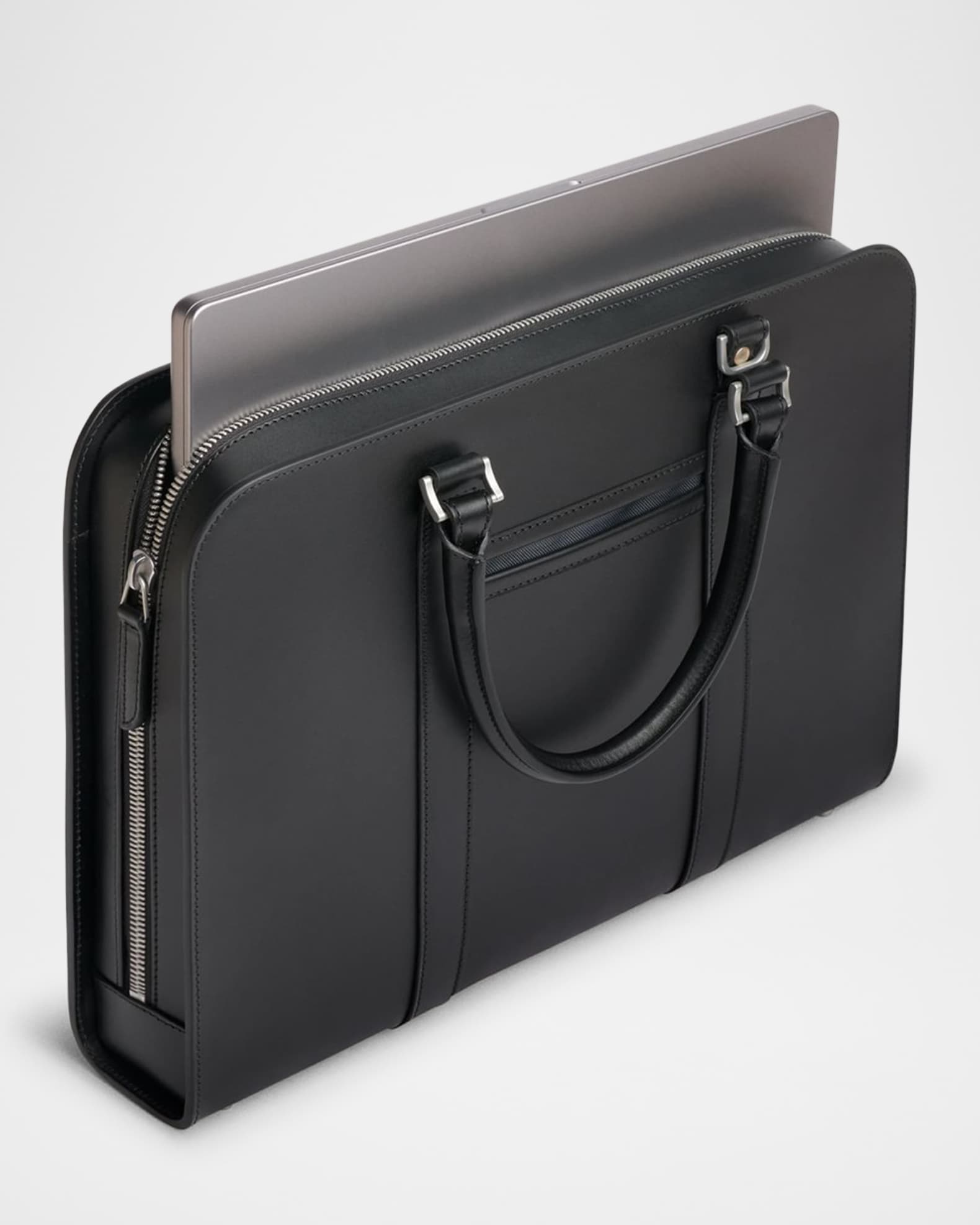 Carl Friedrik Palissy Briefcase | Neiman Marcus