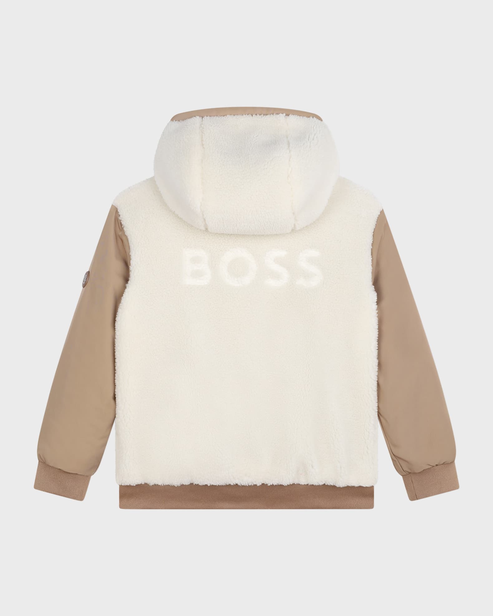 Boy's Reversible Jacket | Neiman Marcus