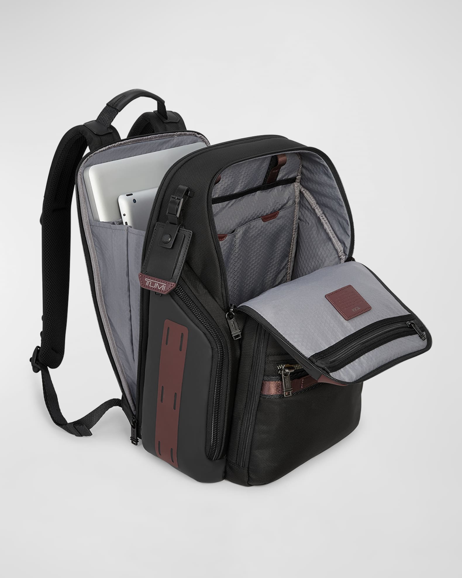 Tumi Search Backpack | Neiman Marcus