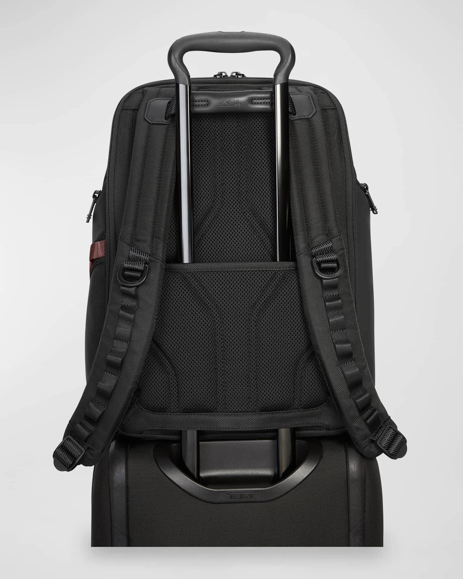 Tumi Search Backpack | Neiman Marcus