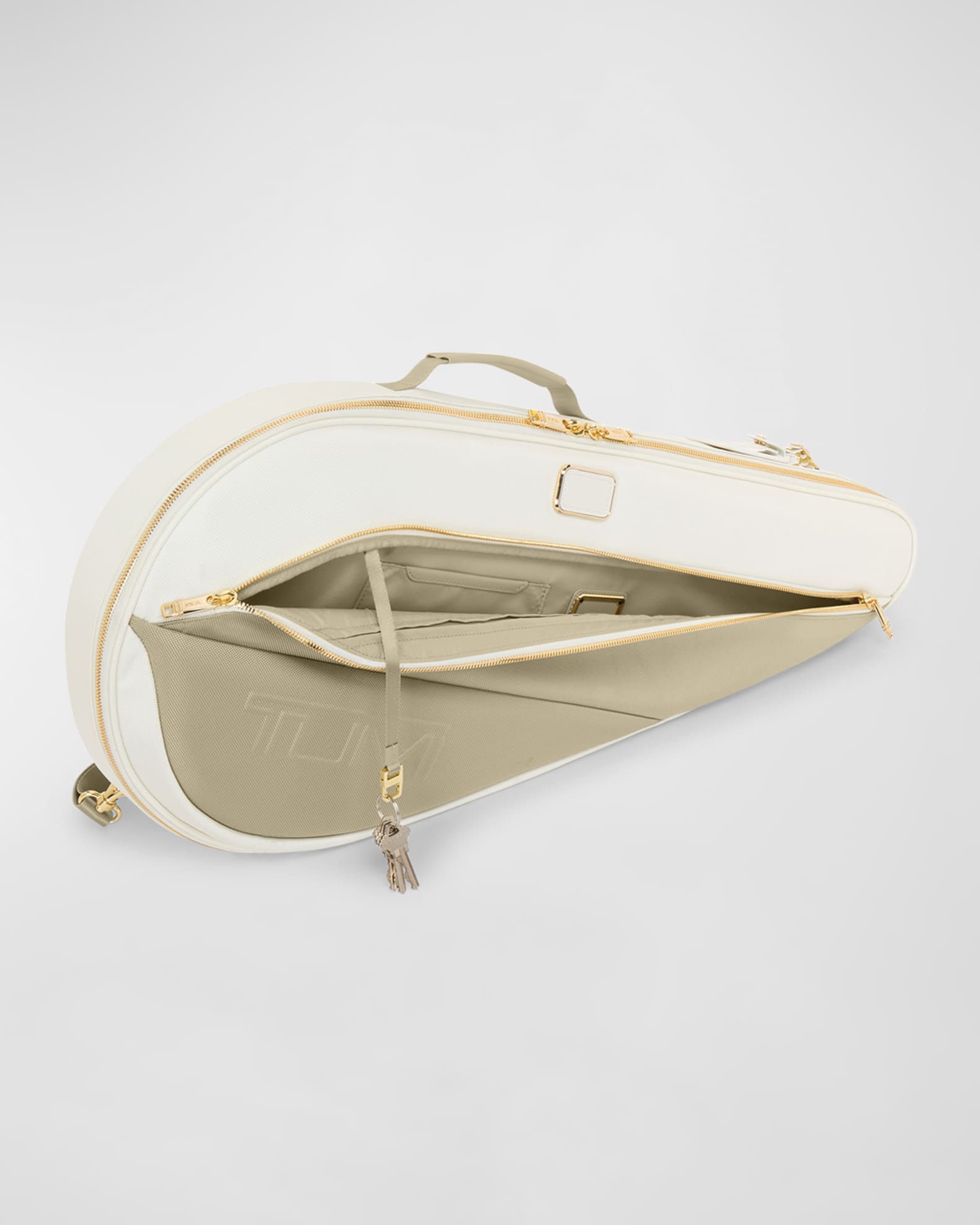 Tumi Tennis Racket Bag | Neiman Marcus