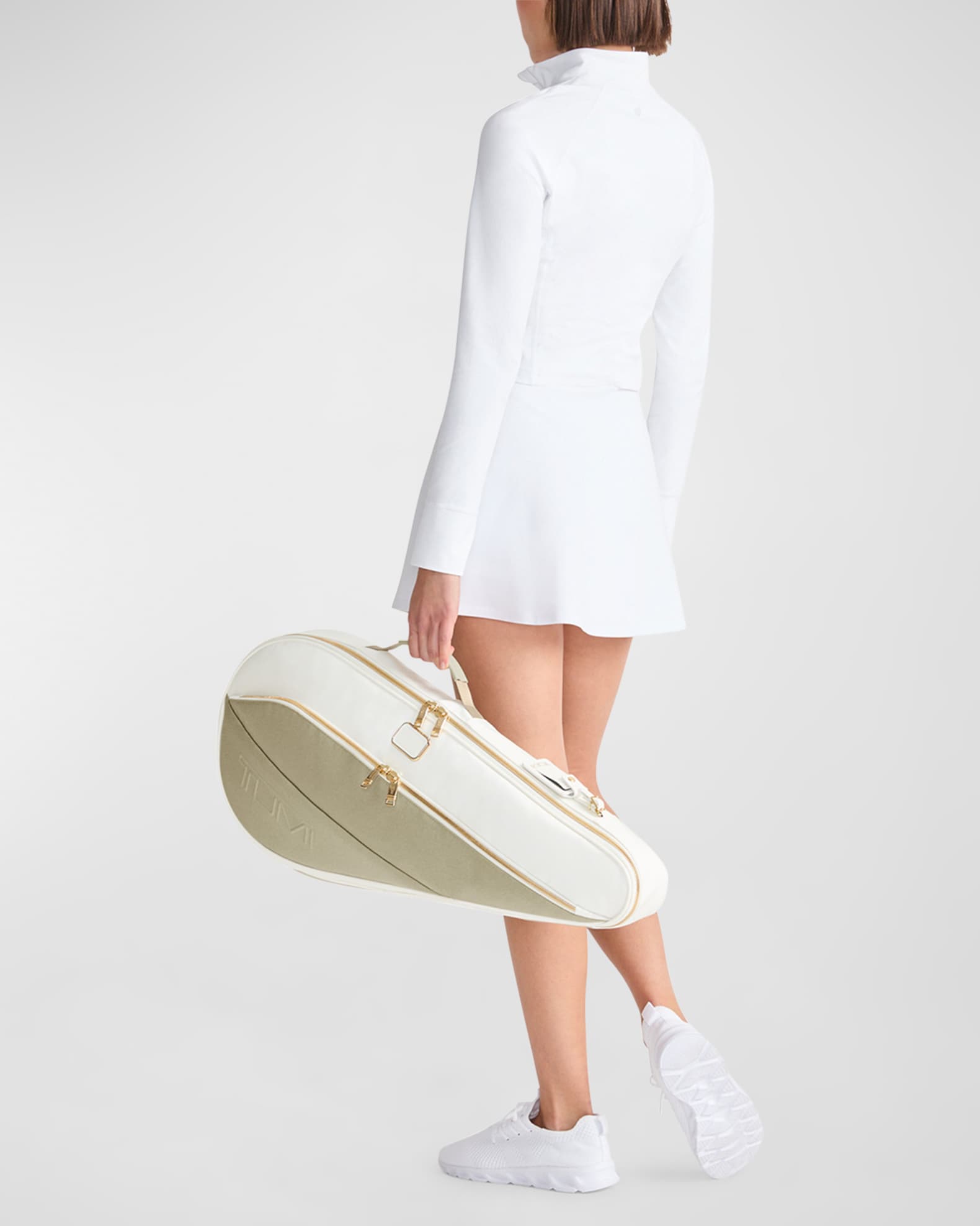 Tumi Tennis Racket Bag | Neiman Marcus