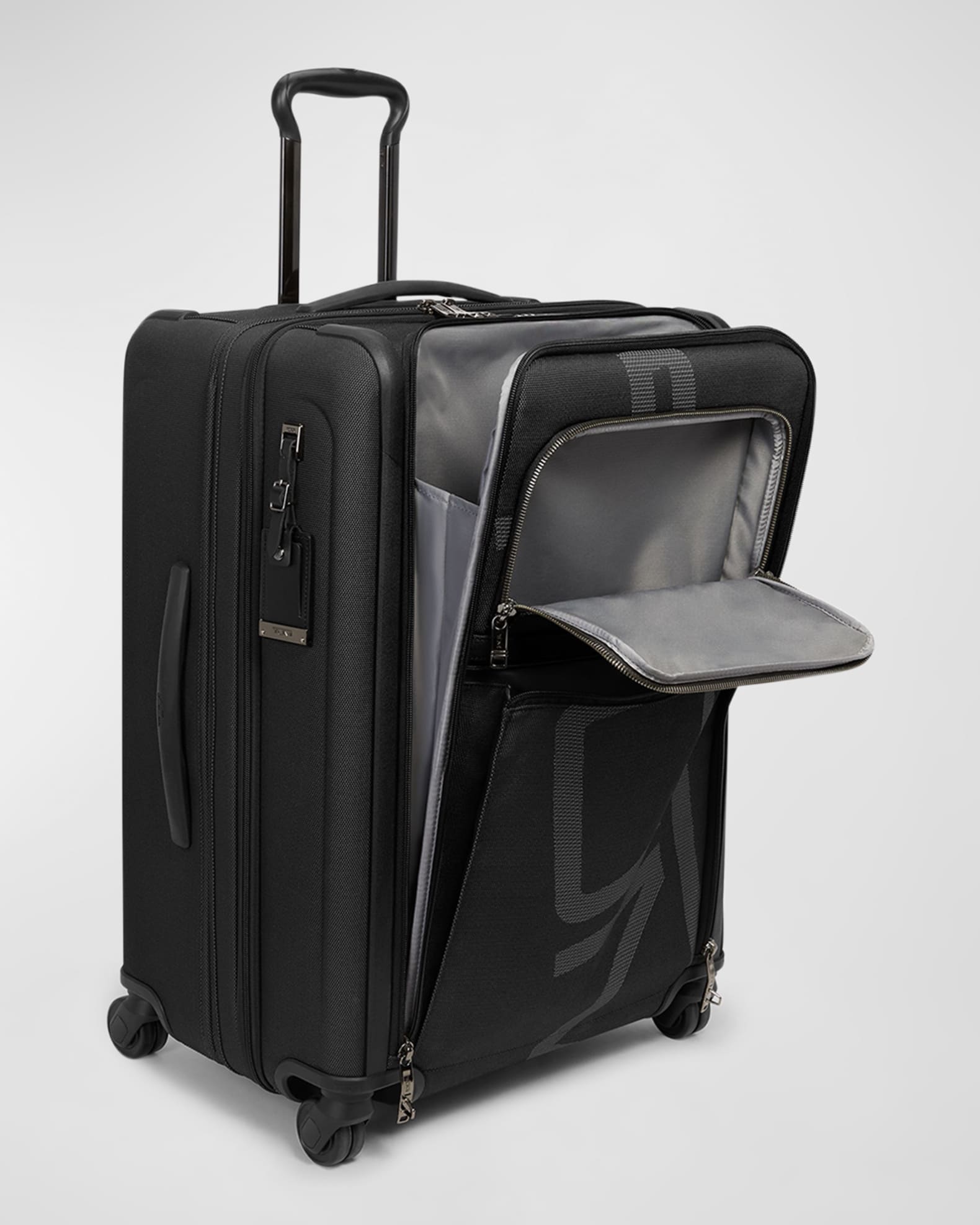 Tumi Short Trip Expandable 4-Wheeled Trolley | Neiman Marcus
