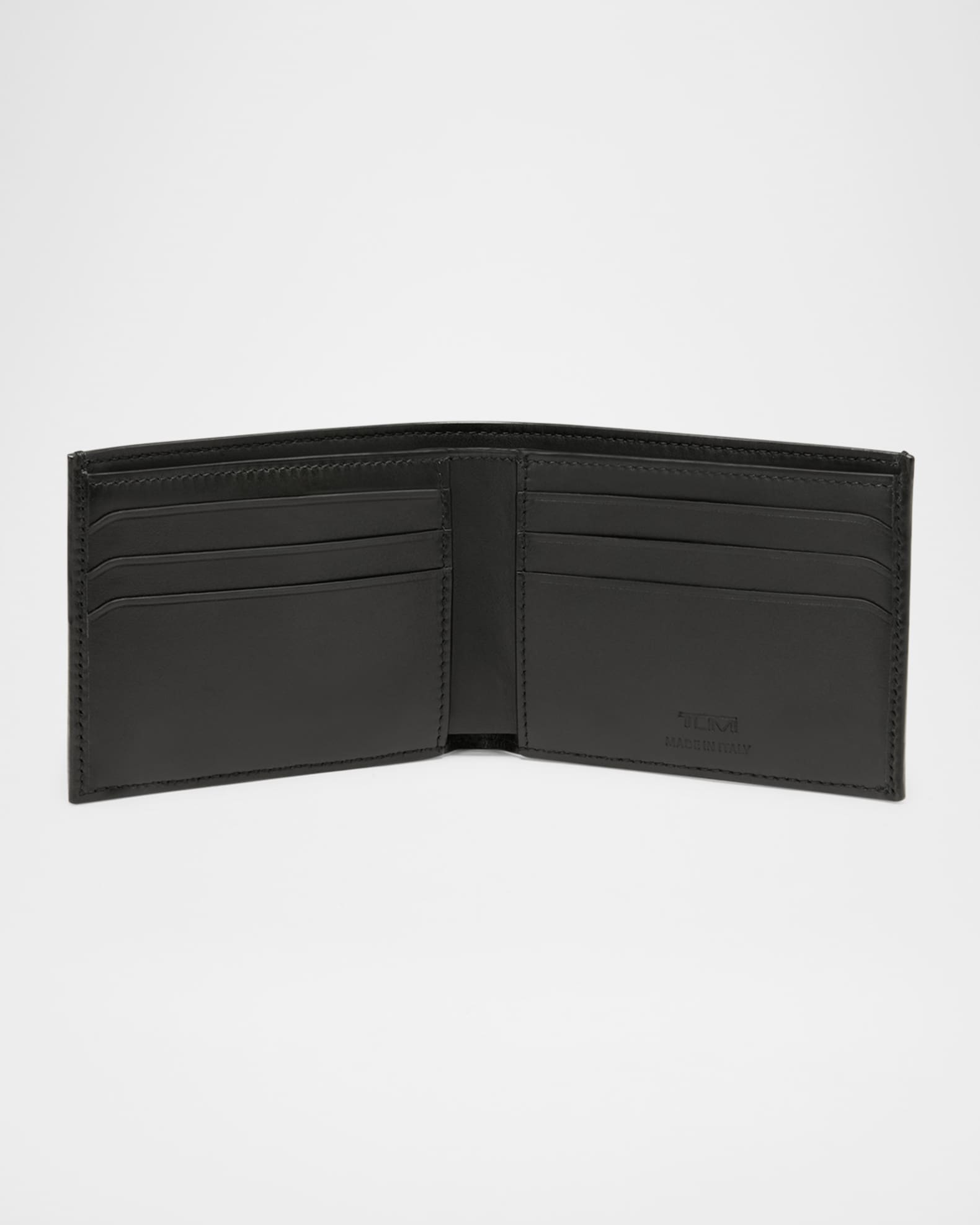 Double Billfold Wallet | Neiman Marcus