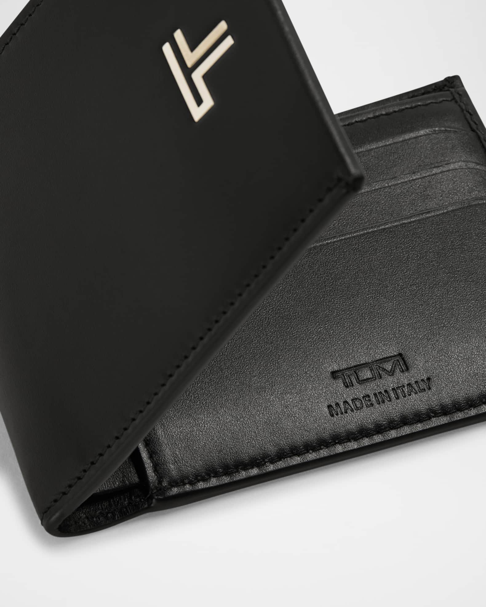 Tumi Double Billfold Wallet | Neiman Marcus