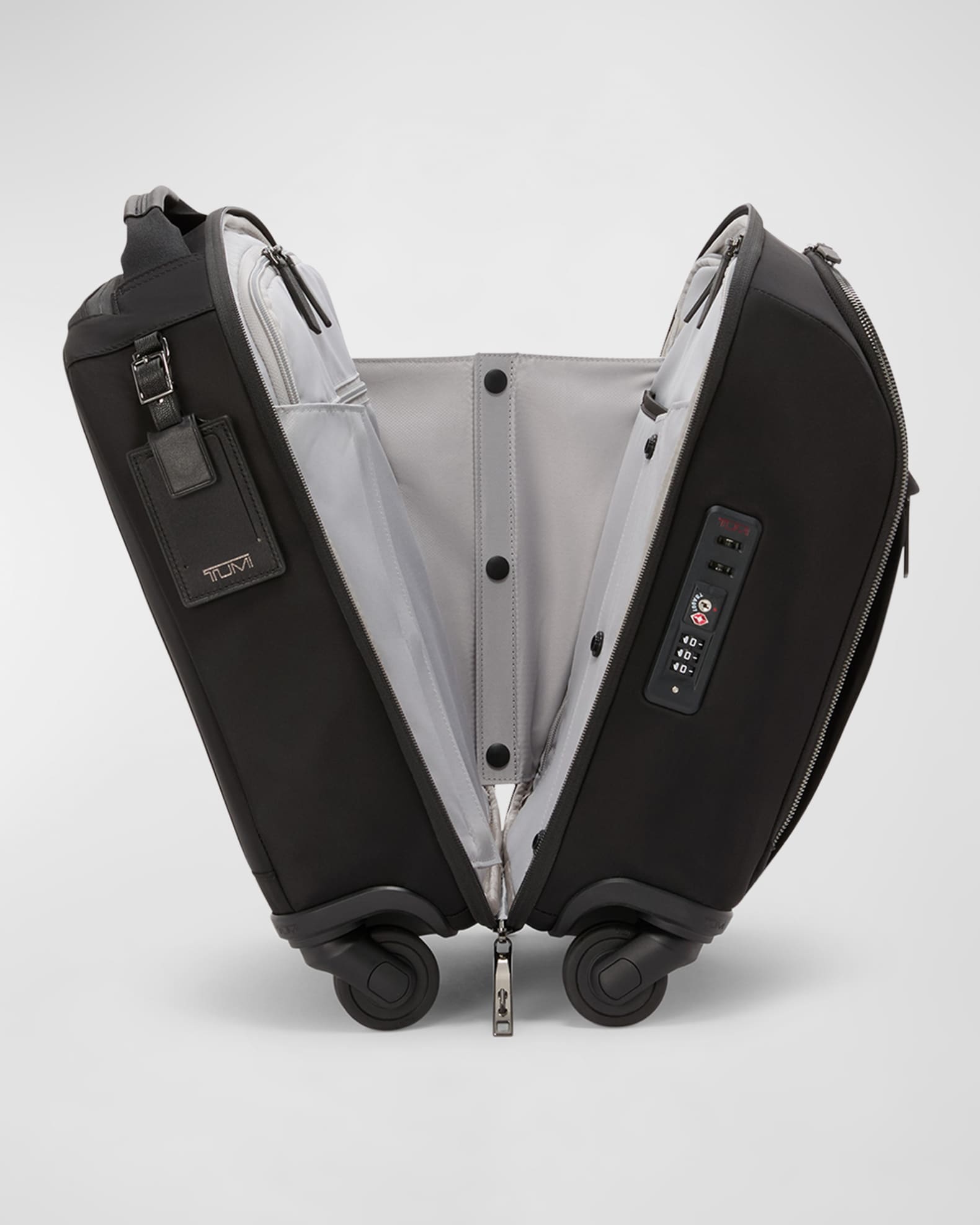 Tumi Leger Compact Carry-On | Neiman Marcus