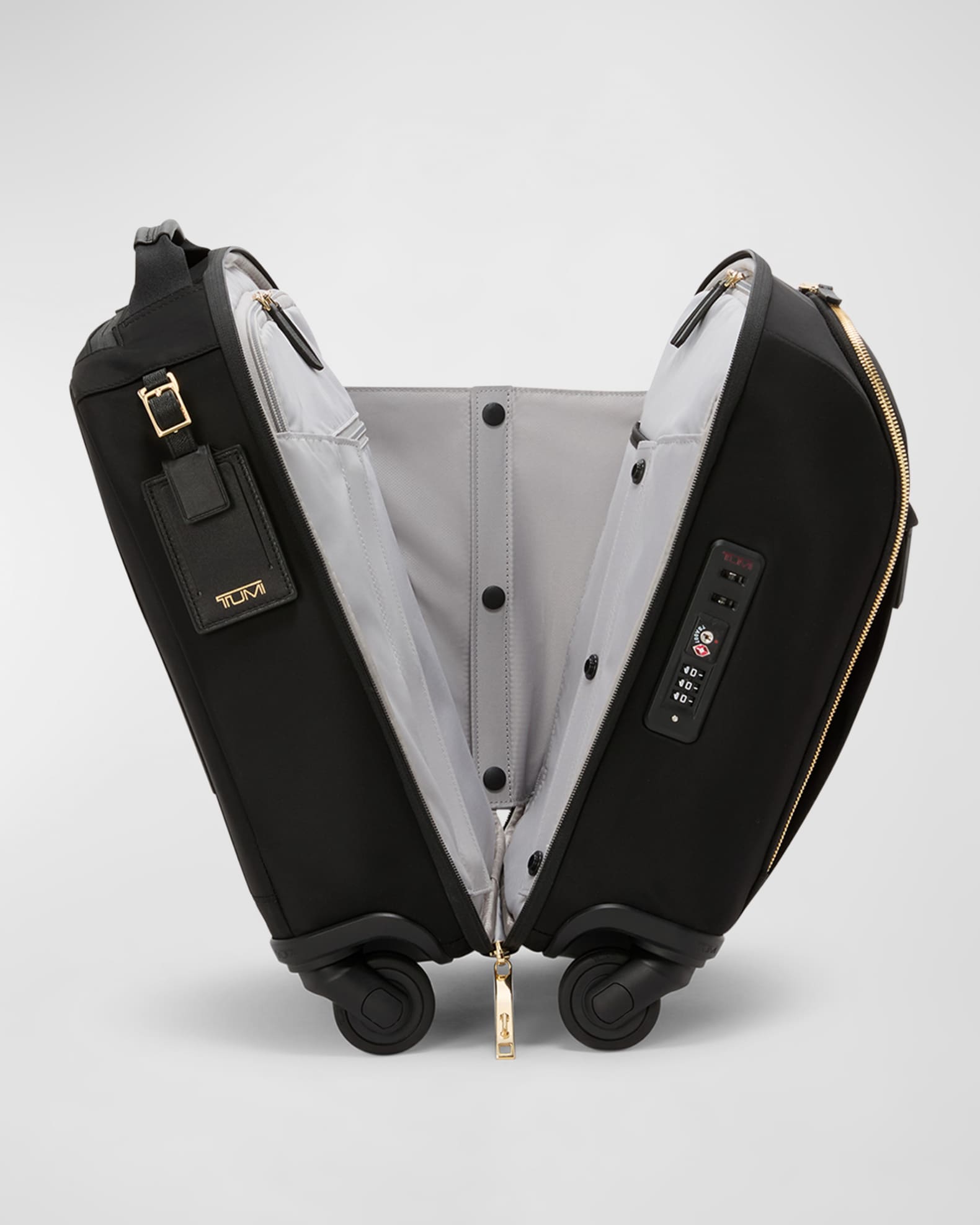 Tumi Leger Compact Carry-On | Neiman Marcus