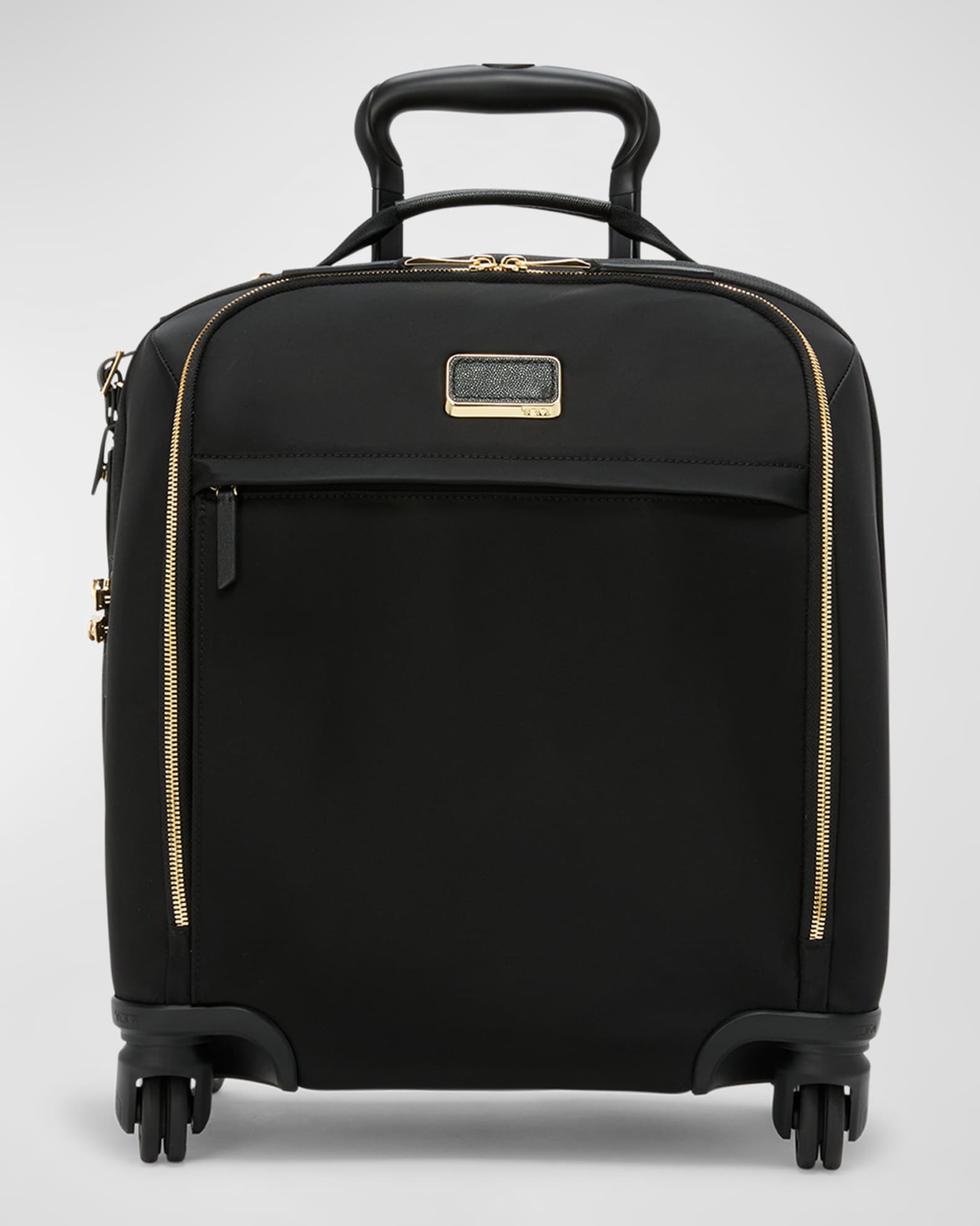 Tumi Leger Compact Carry-On | Neiman Marcus