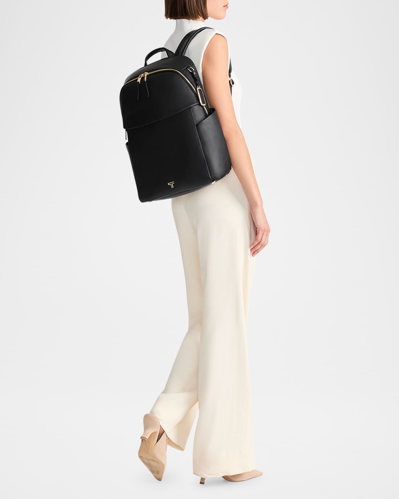 Tumi Raina Backpack | Neiman Marcus