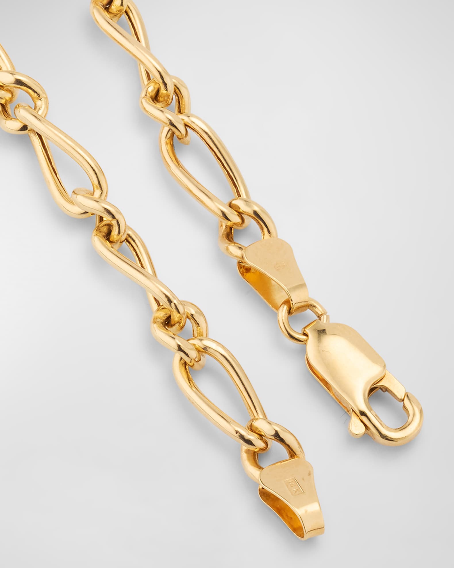 Siena Jewelry 14K Yellow Gold Chain Necklace | Neiman Marcus