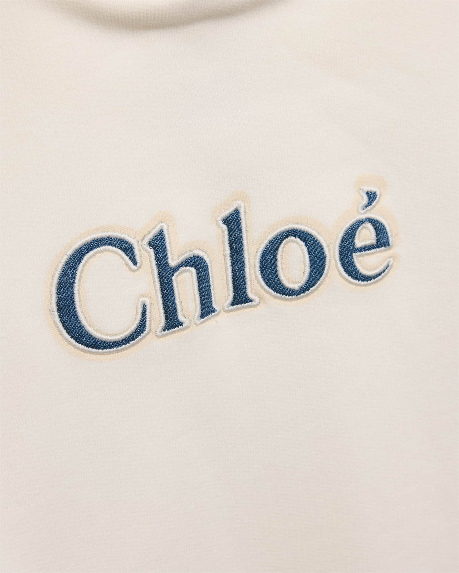 Chloe Fashion Logo