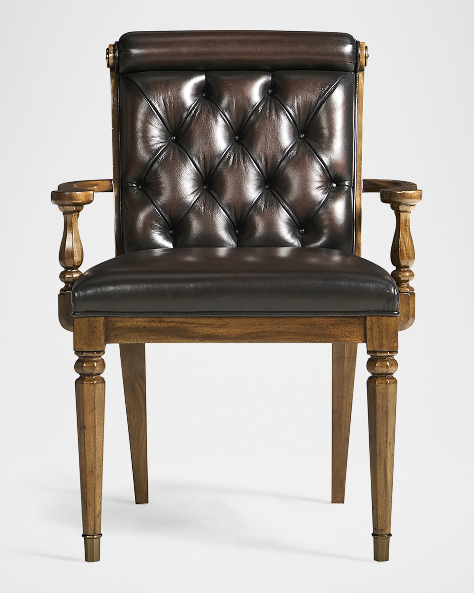 Viceroy Arm Chair Collection | Neiman Marcus