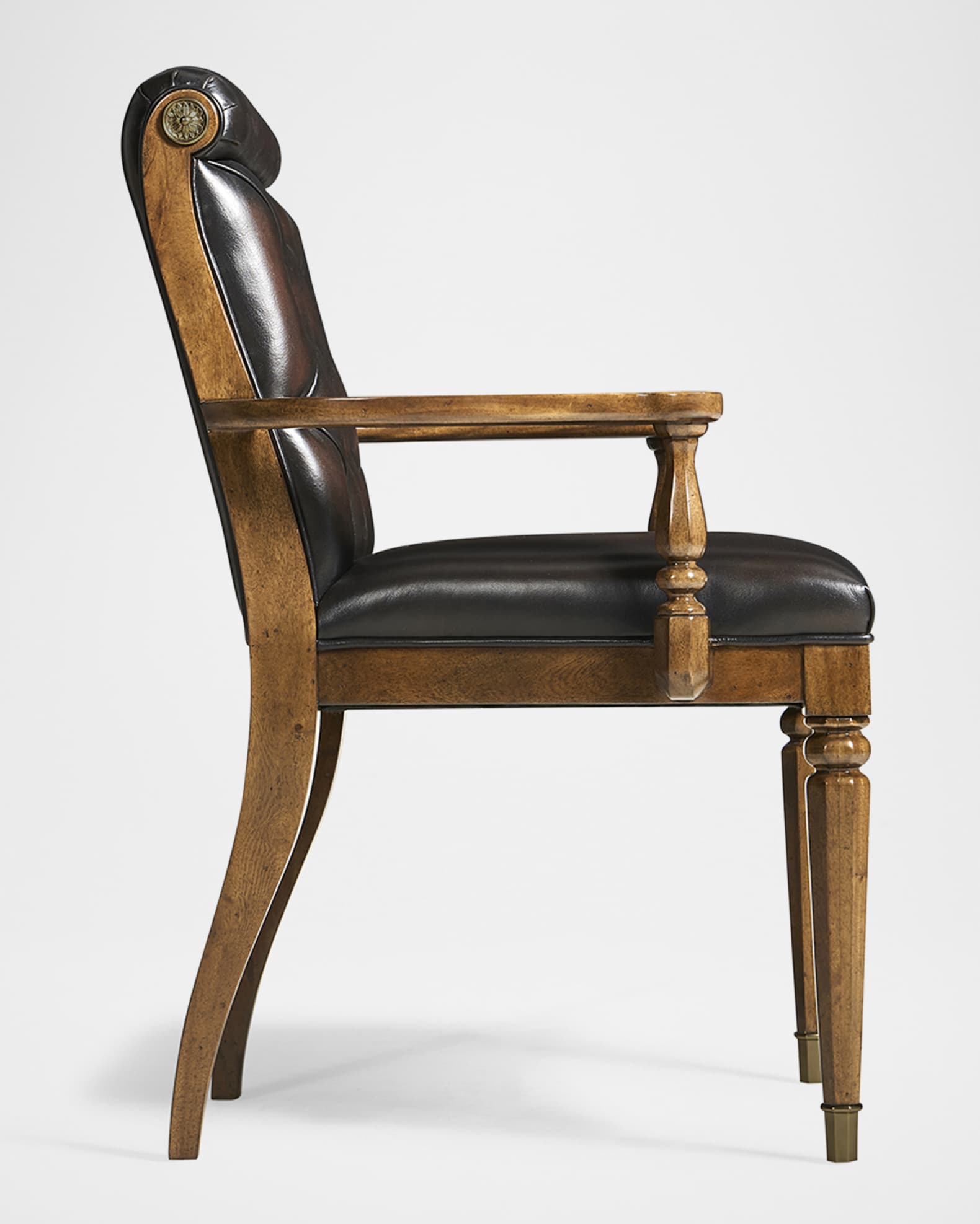 Viceroy Arm Chair Collection | Neiman Marcus