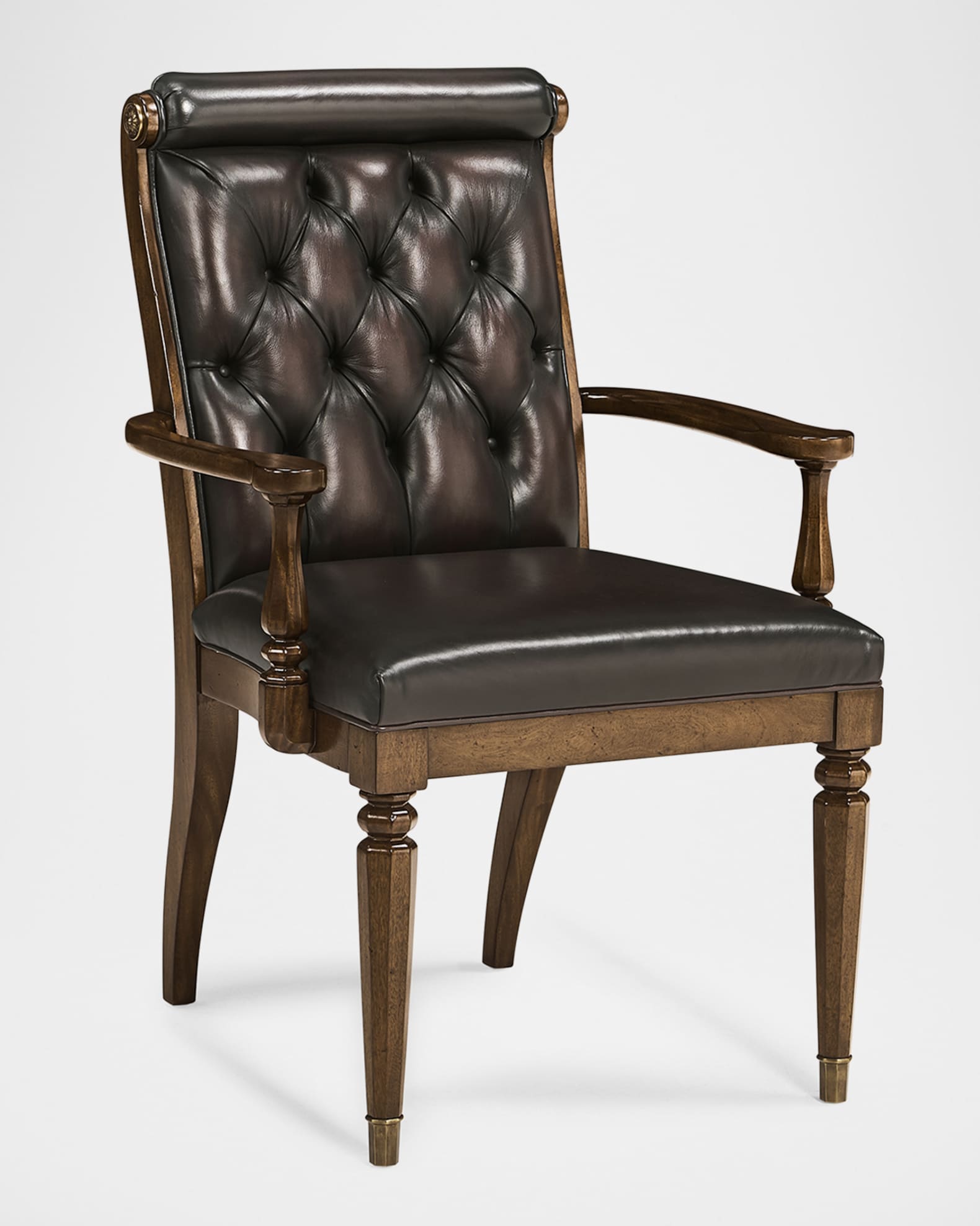 Viceroy Arm Chair Collection | Neiman Marcus