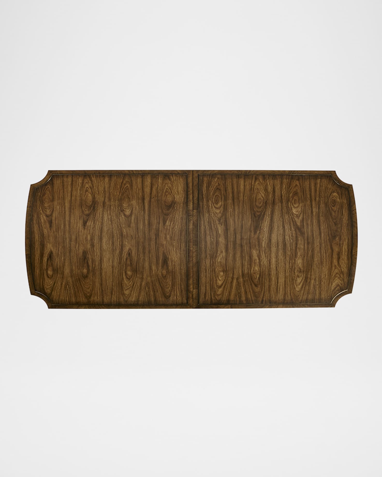 Jonathan Charles Viceroy Rectangular Dining Table | Neiman Marcus