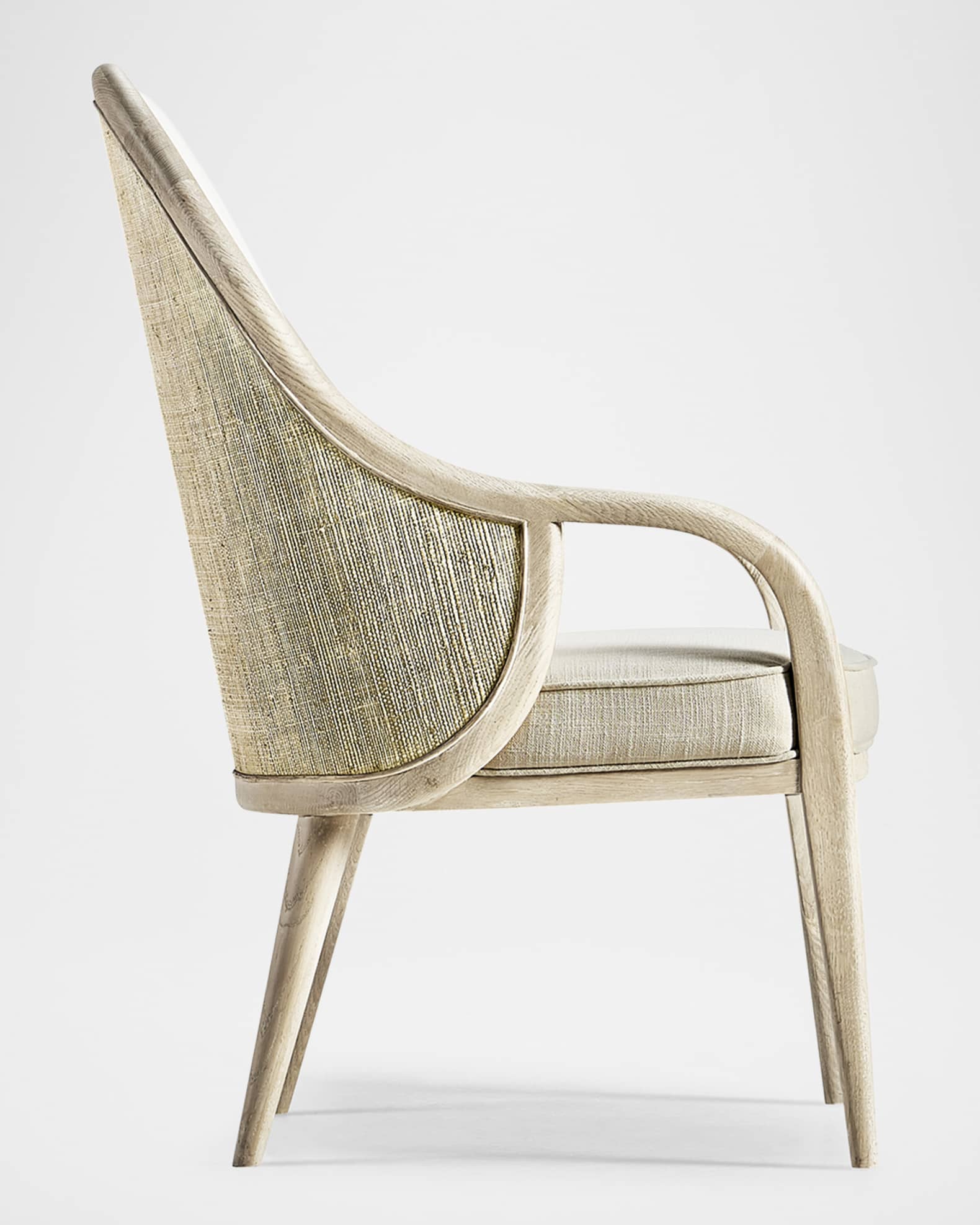 Water Basin Dining Chair Collection | Neiman Marcus