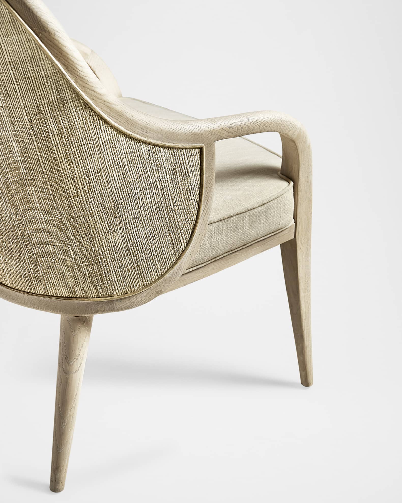 Water Basin Dining Chair Collection | Neiman Marcus