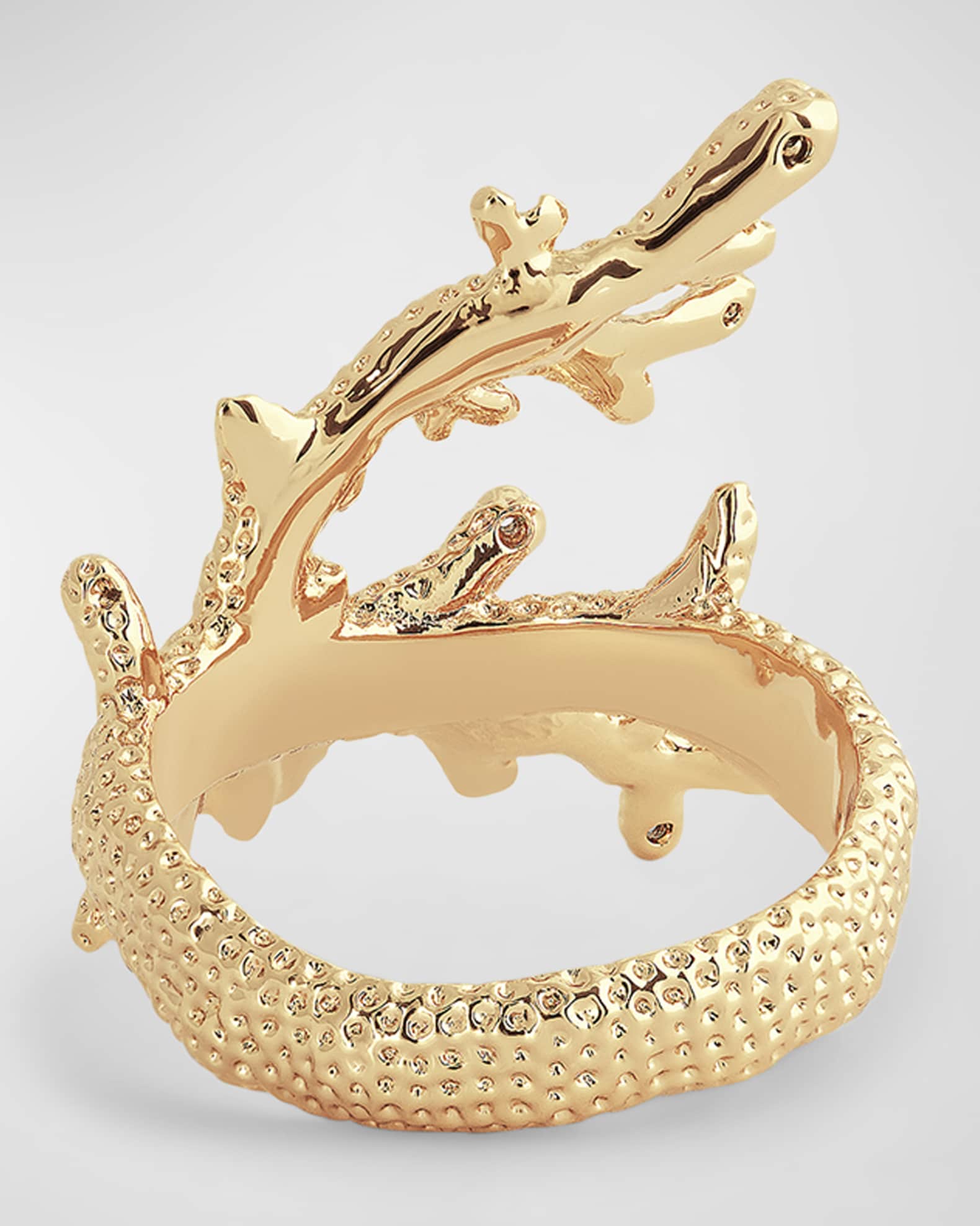 Anabel Aram Jewelry Coral Ring | Neiman Marcus