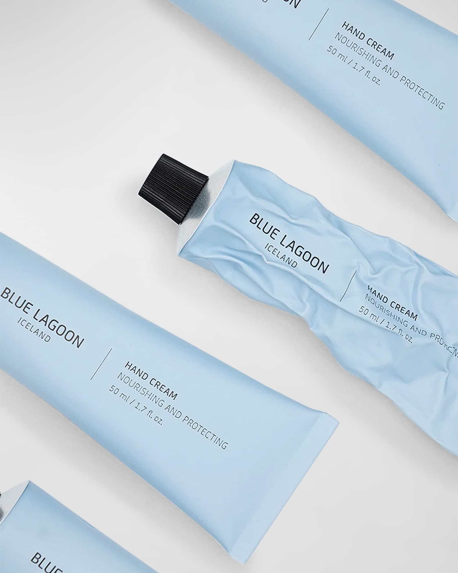 Blue Lagoon Iceland Hand Cream, 1.7 oz. | Neiman Marcus