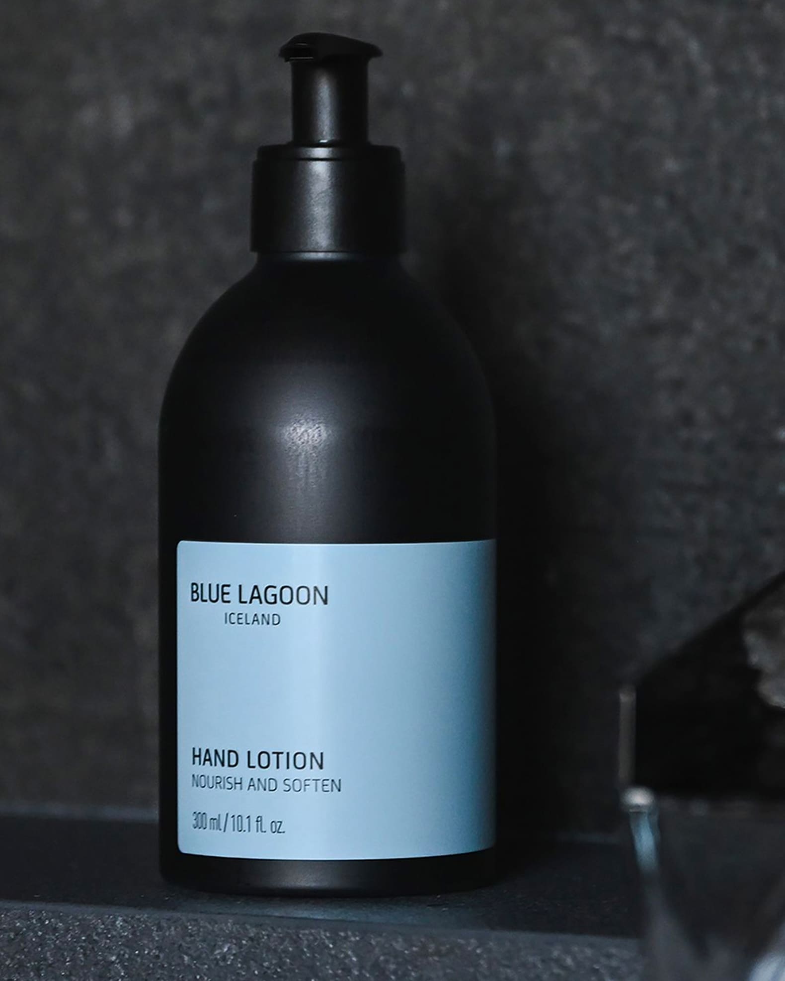 Blue Lagoon Iceland Hand Lotion, 10.1 oz. | Neiman Marcus