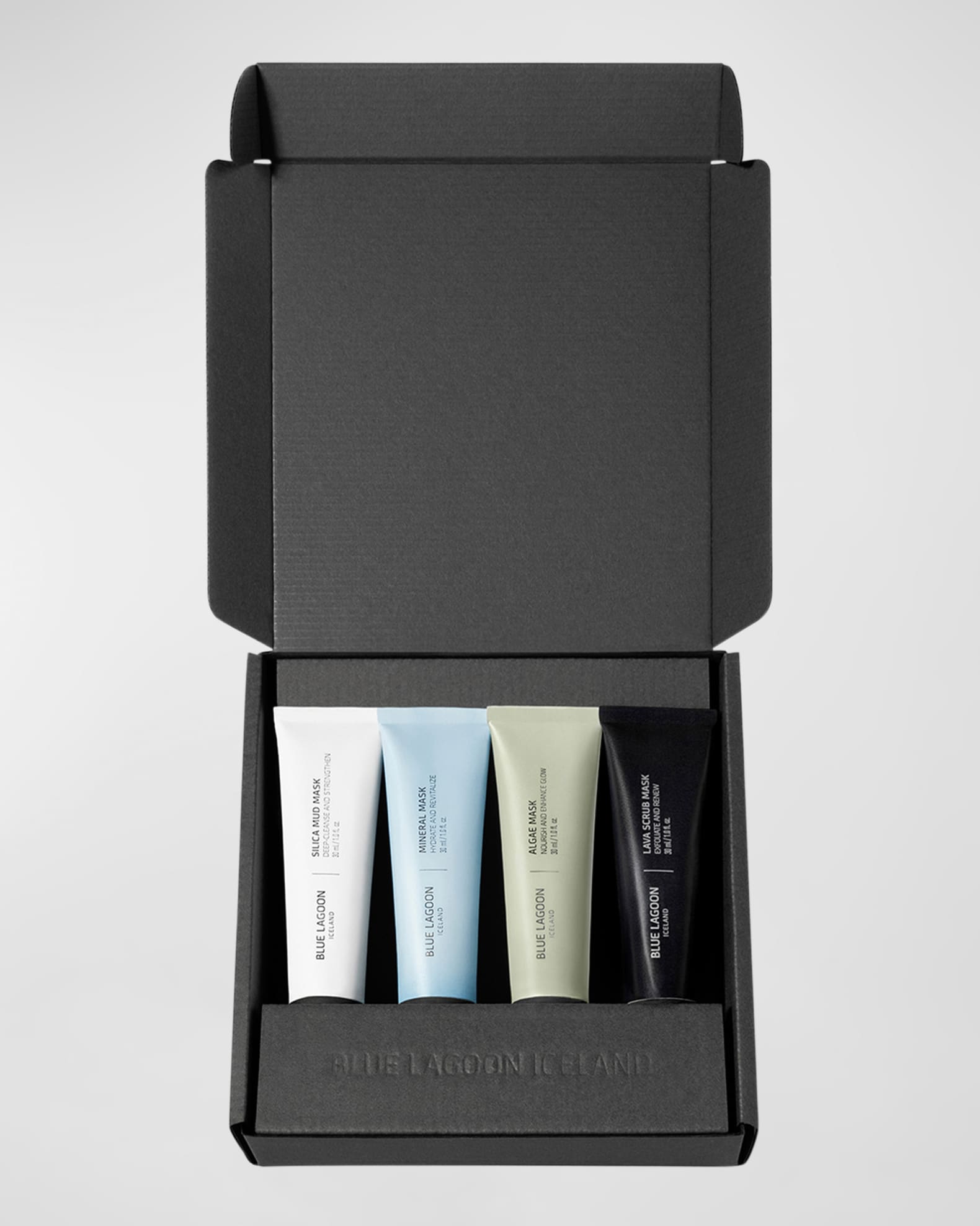 Blue Lagoon Iceland Signature Masks Travel Set | Neiman Marcus