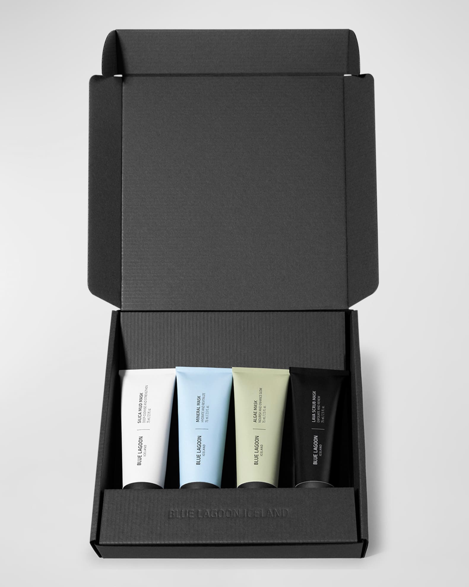 Blue Lagoon Iceland Signature Masks Set | Neiman Marcus