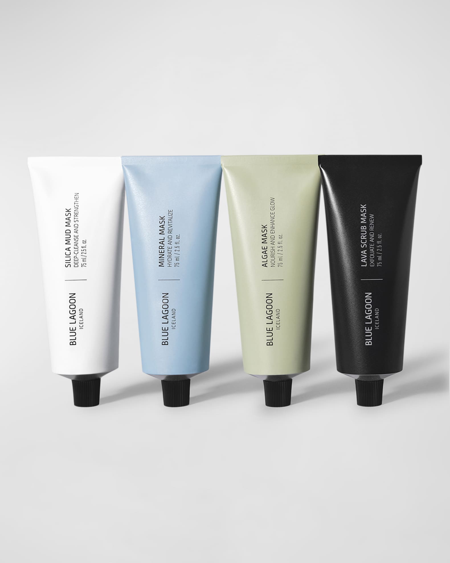Blue Lagoon Iceland Signature Masks Set | Neiman Marcus