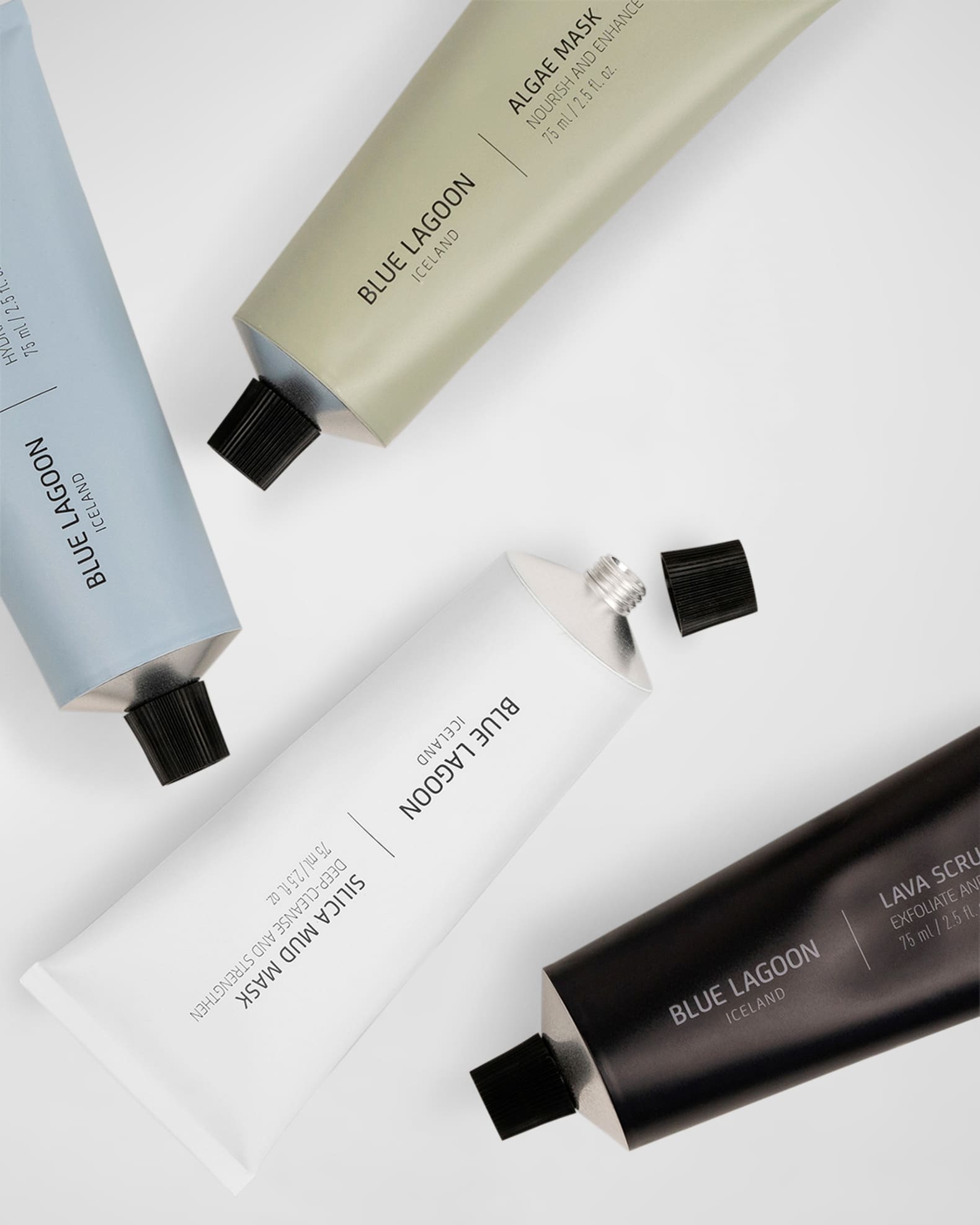 Blue Lagoon Iceland Signature Masks Set | Neiman Marcus