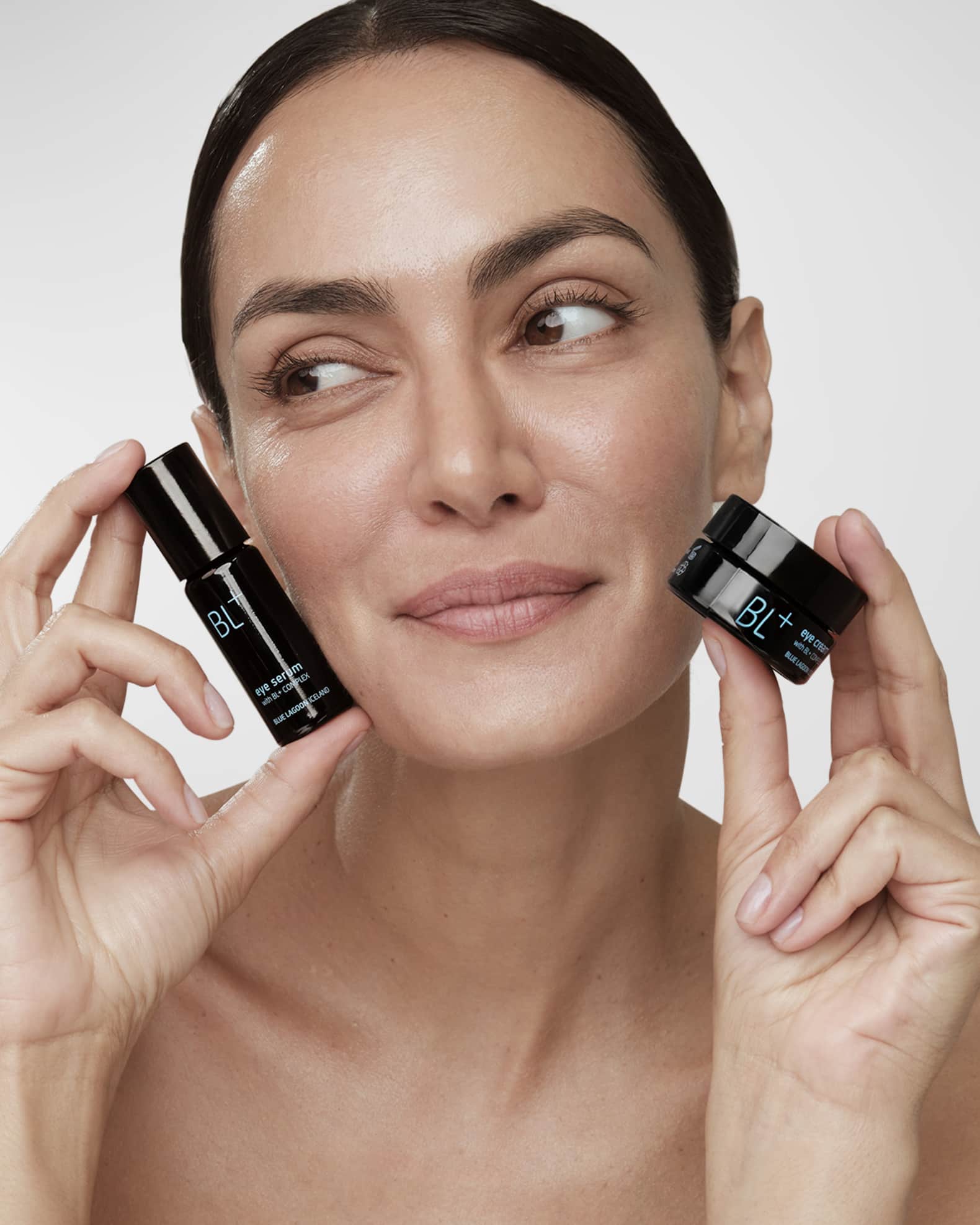Blue Lagoon Iceland BL+ Eye Expert Set | Neiman Marcus