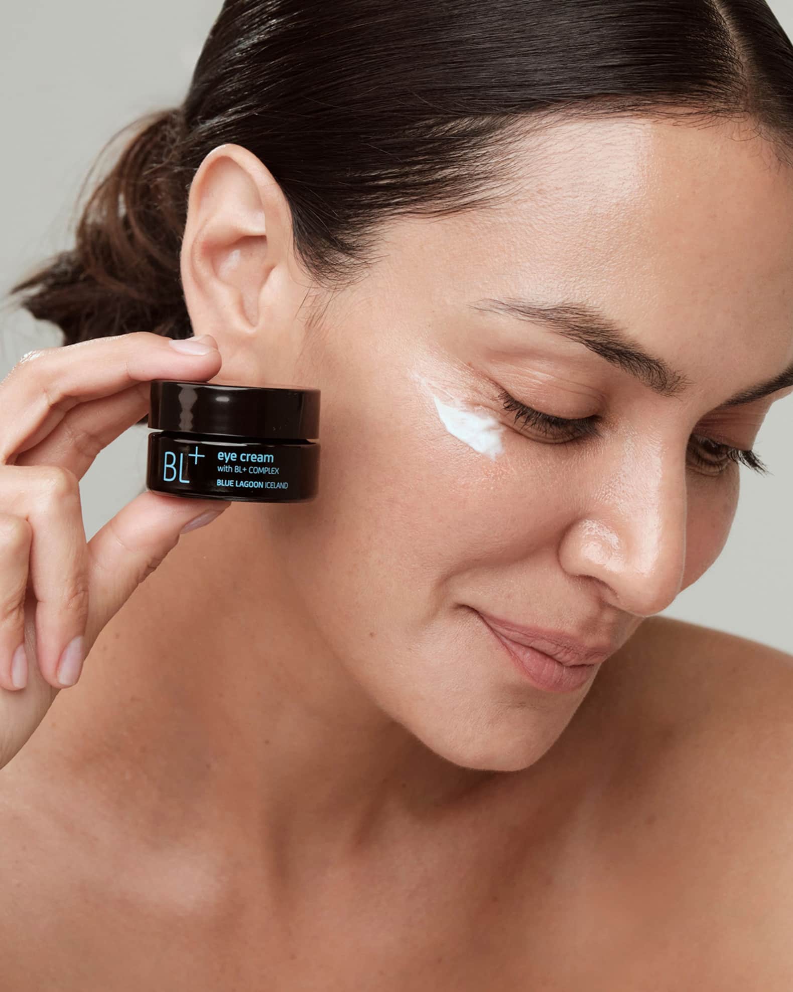 Blue Lagoon Iceland BL+ Eye Expert Set | Neiman Marcus