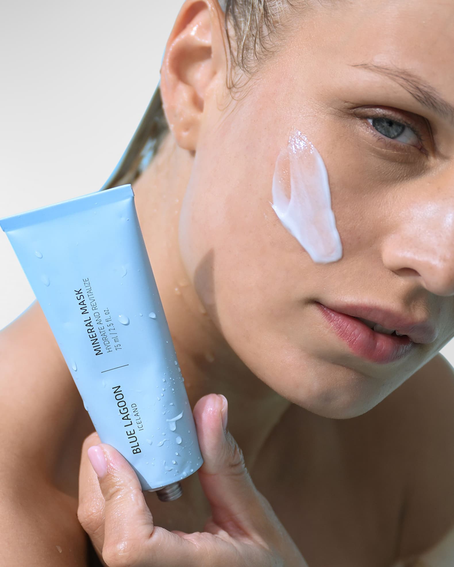 Blue Lagoon Iceland Travel Essentials Set | Neiman Marcus