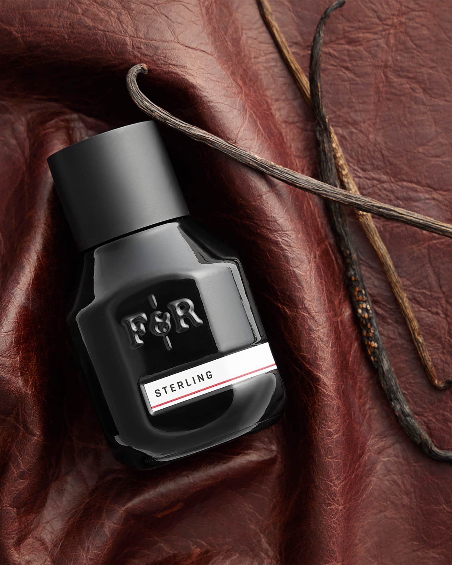 Fulton & Roark Sterling Extrait De Parfum, 1.7 oz. | Neiman Marcus