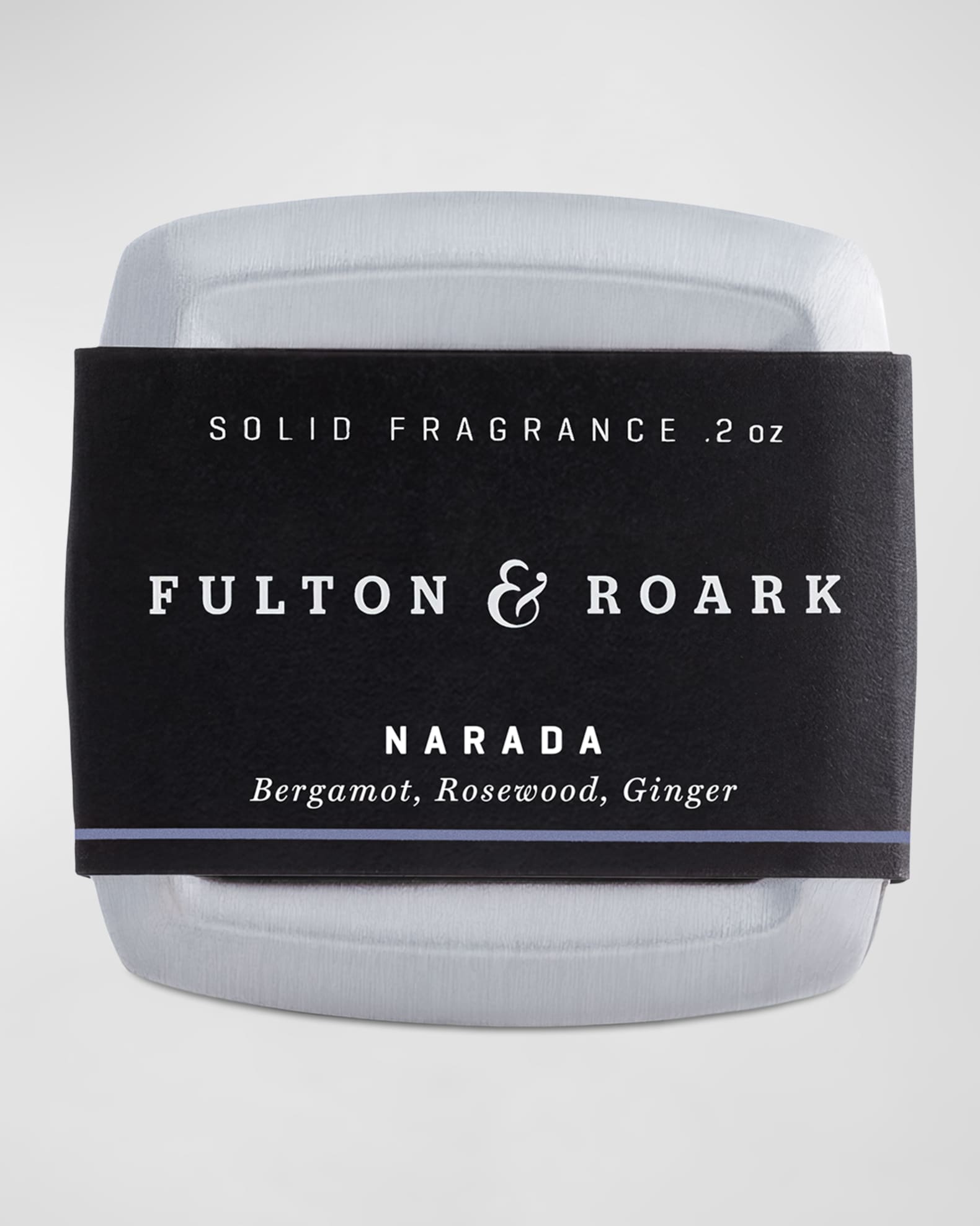 Fulton & Roark Narada Solid Fragrance, 0.2 oz. | Neiman Marcus