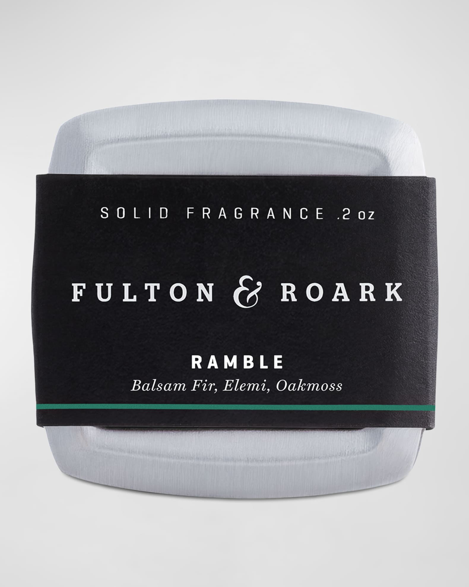 Fulton & Roark Ramble Solid Fragrance, 0.2 oz. | Neiman Marcus